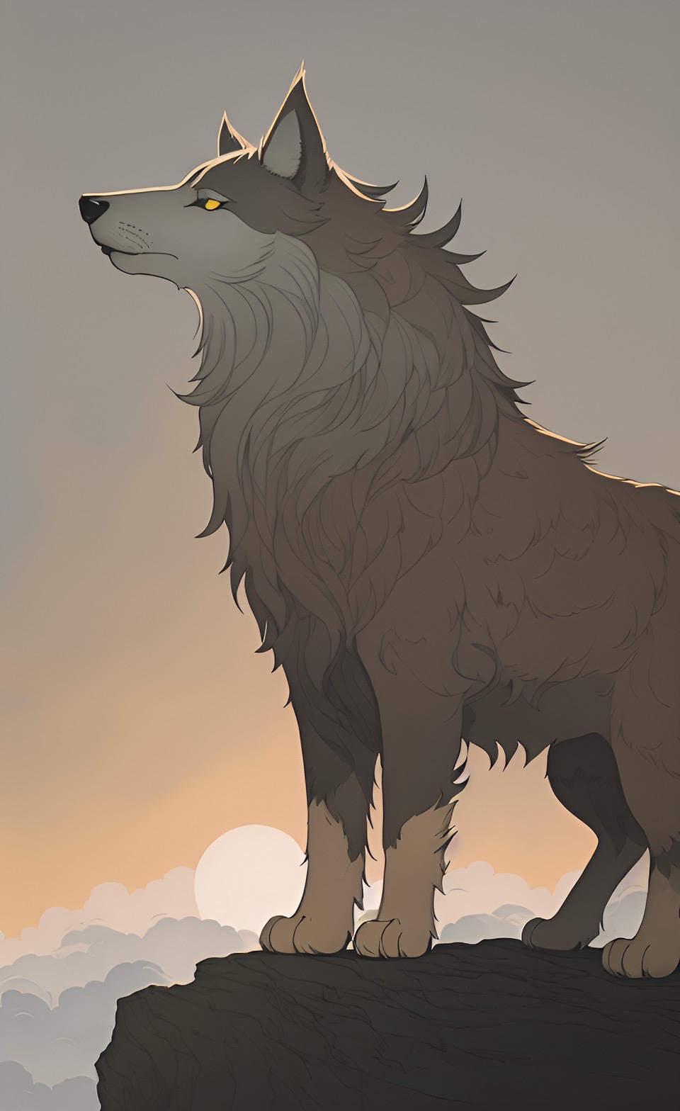 10 Signs You’re a Lone Wolf: Embrace Your Independent Nature and Stay ...