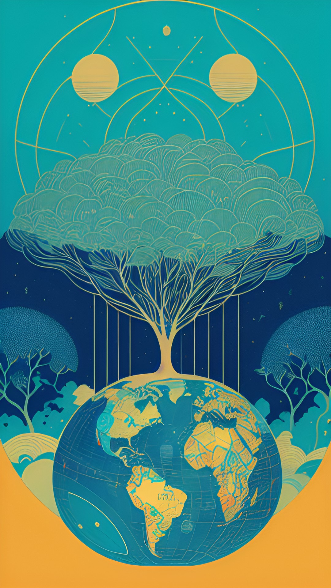 The World Around Your Mind: Understanding OSHO’s Perspective ...