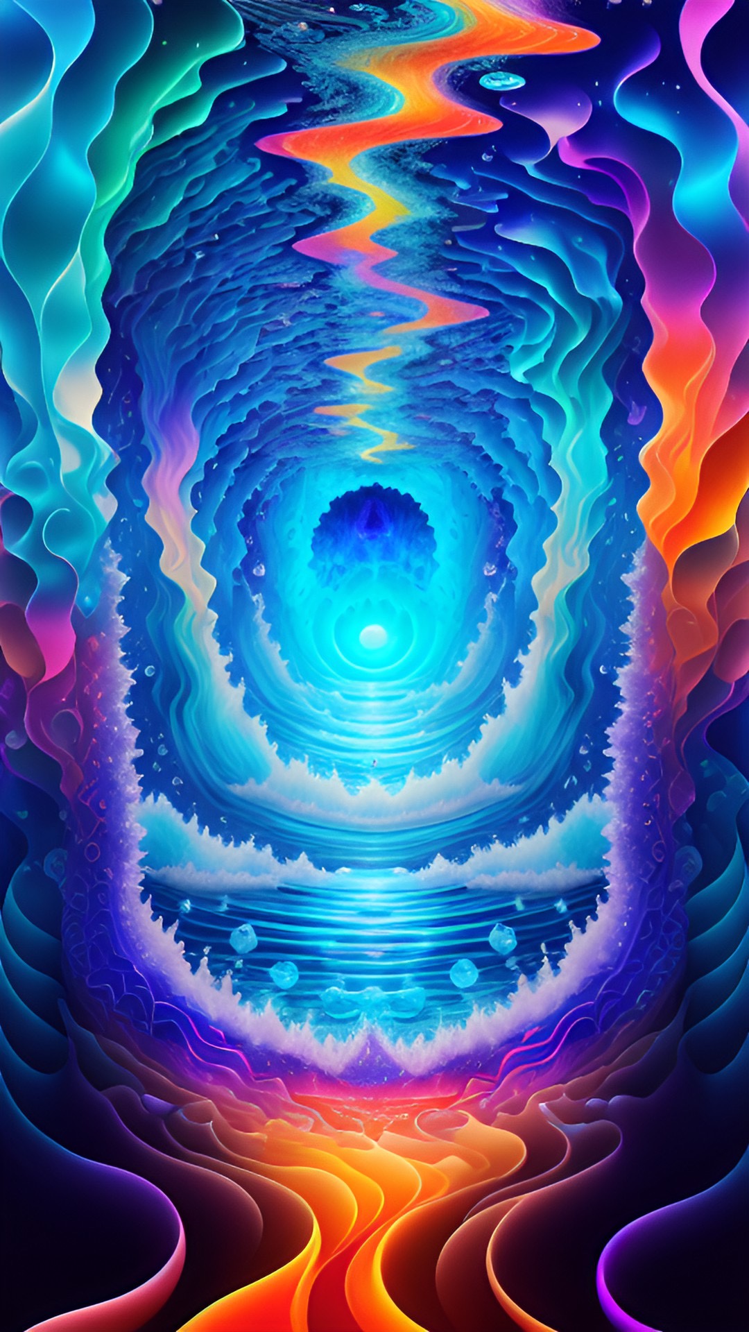 Unlocking the Mysteries of Water: Lessons from “The Hidden Messages in ...