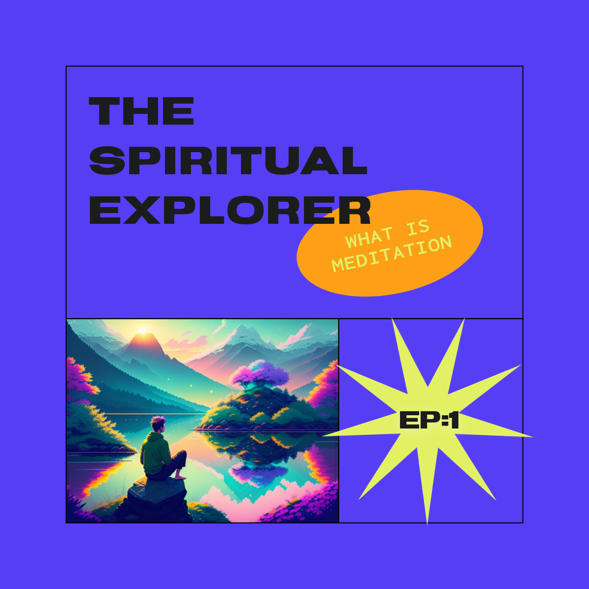 Discover Inner Peace and Healing Through Our New Spiritual Explorer ...