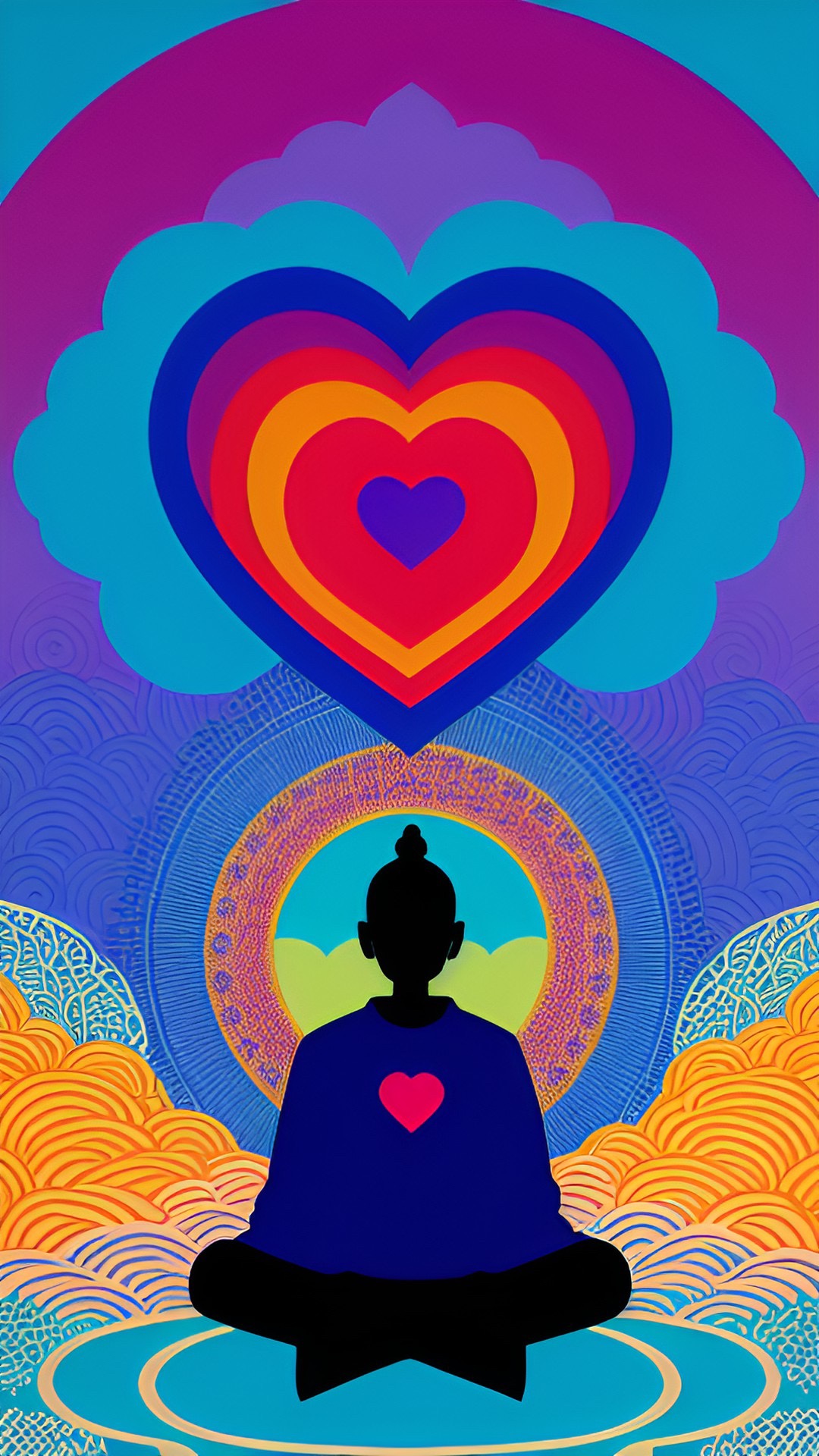 Cultivating Equanimity: A Powerful Tool for Helping Others ...