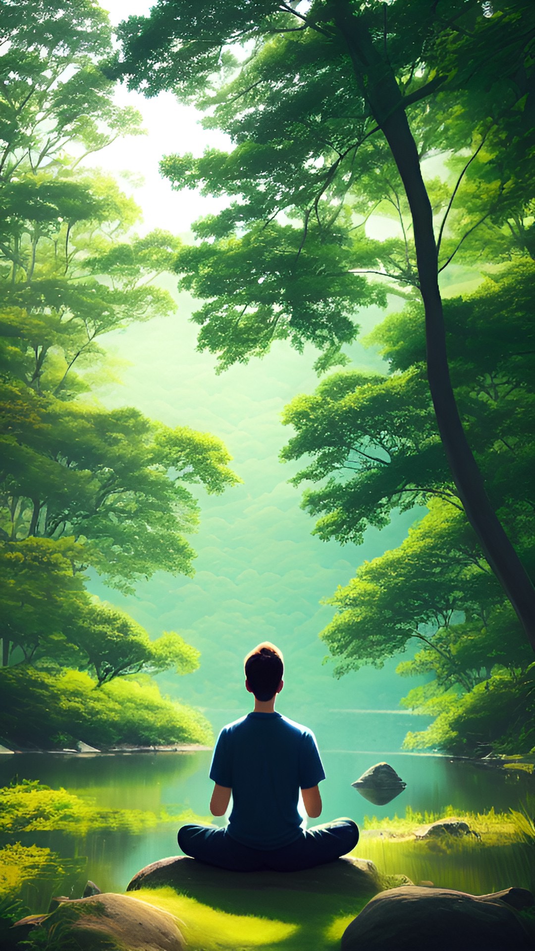 The Power of Mindfulness: How Practicing Mindfulness Can Increase Self ...