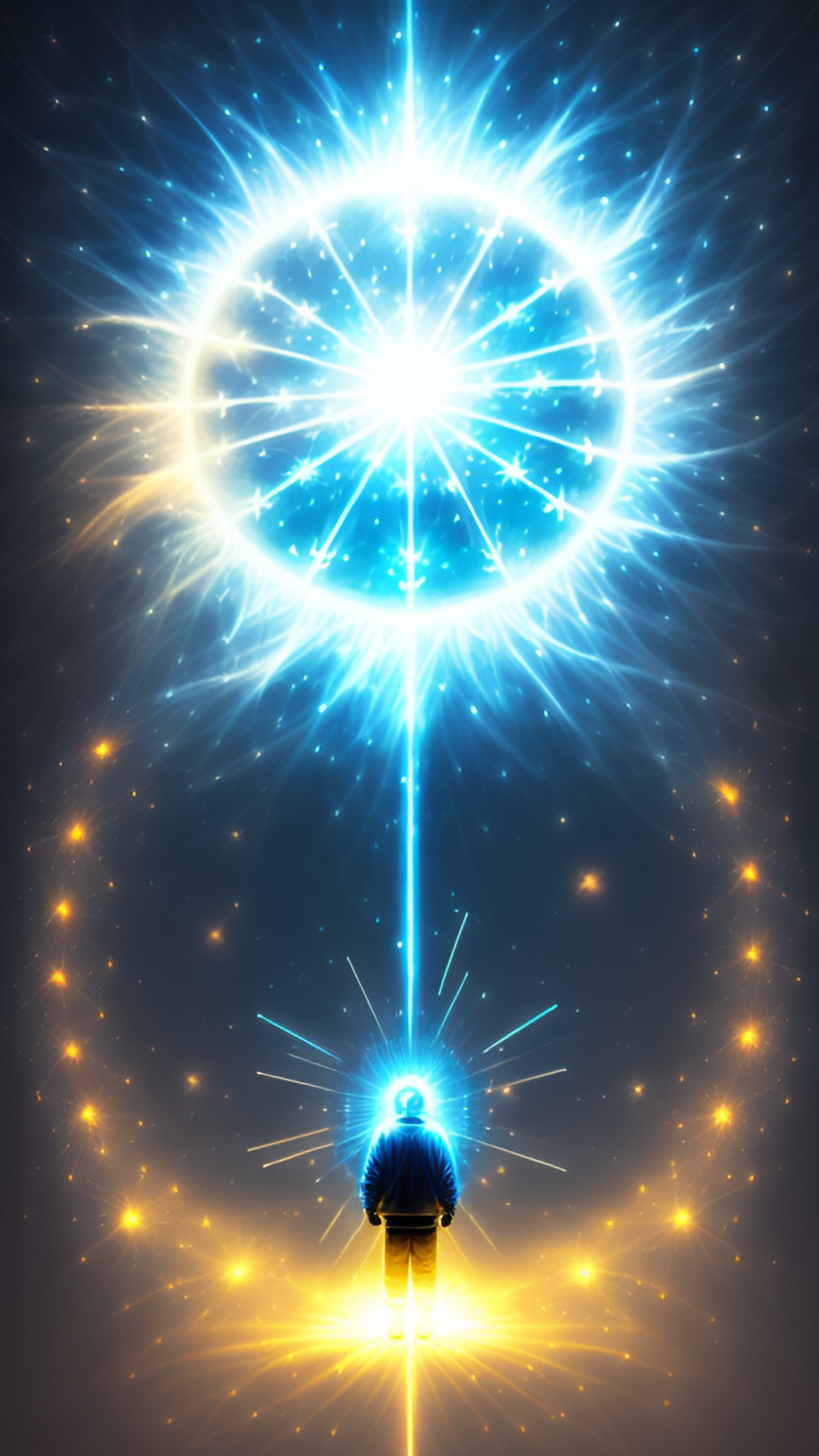 Reclaiming Your Power: How to Call Back Your Energy from Negative ...