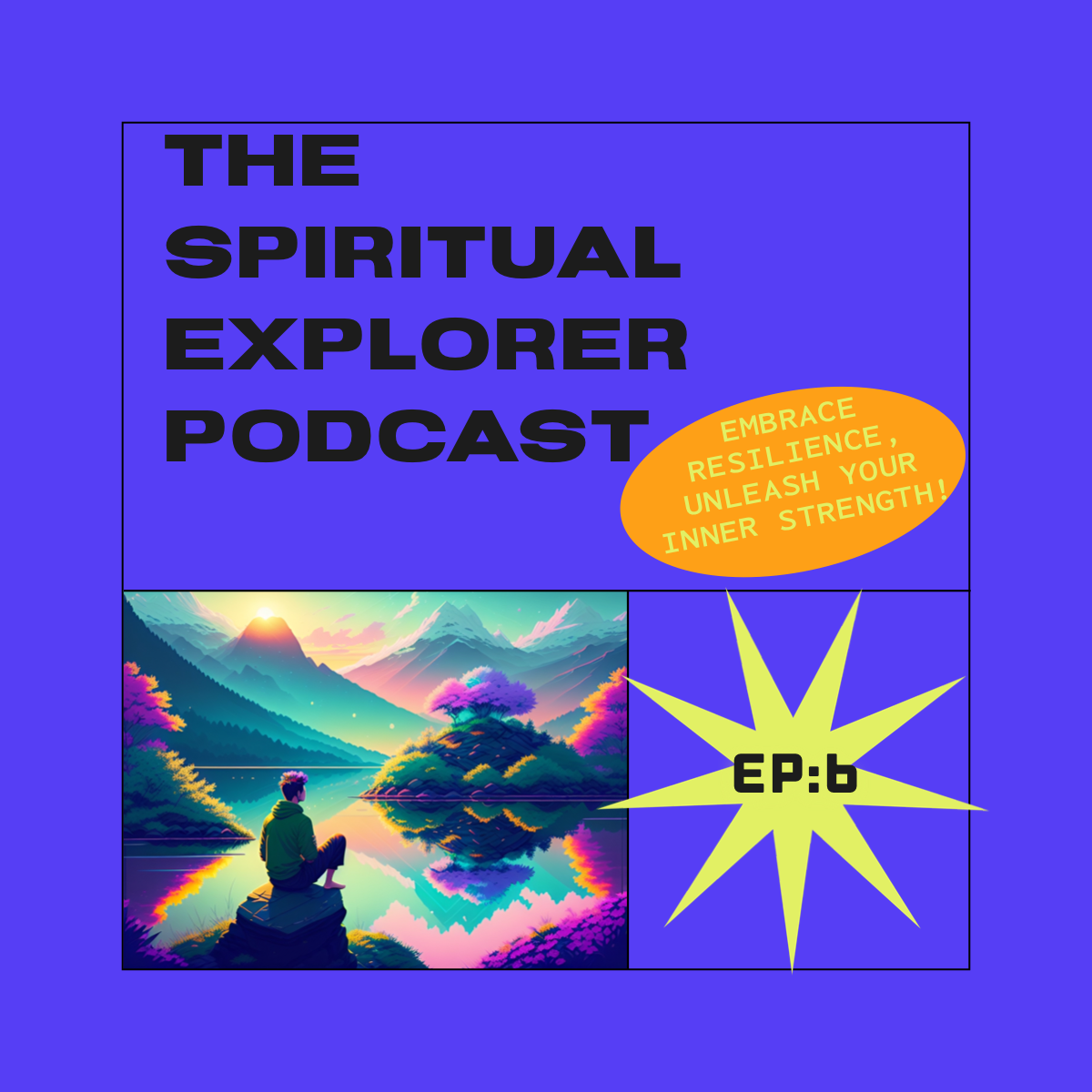 Embracing Resilience: Unlocking Your Inner Strength for Personal Growth ...