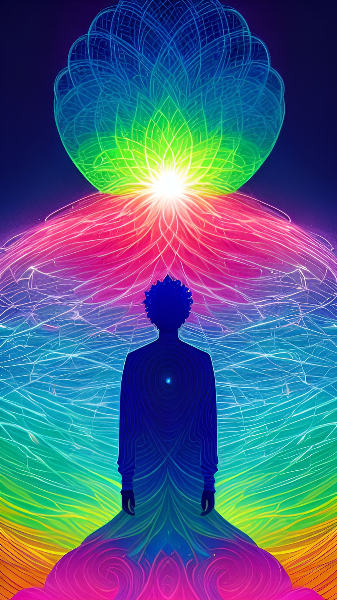 Navigating Energies: The Art of Holding Your Own Energy and Shielding ...