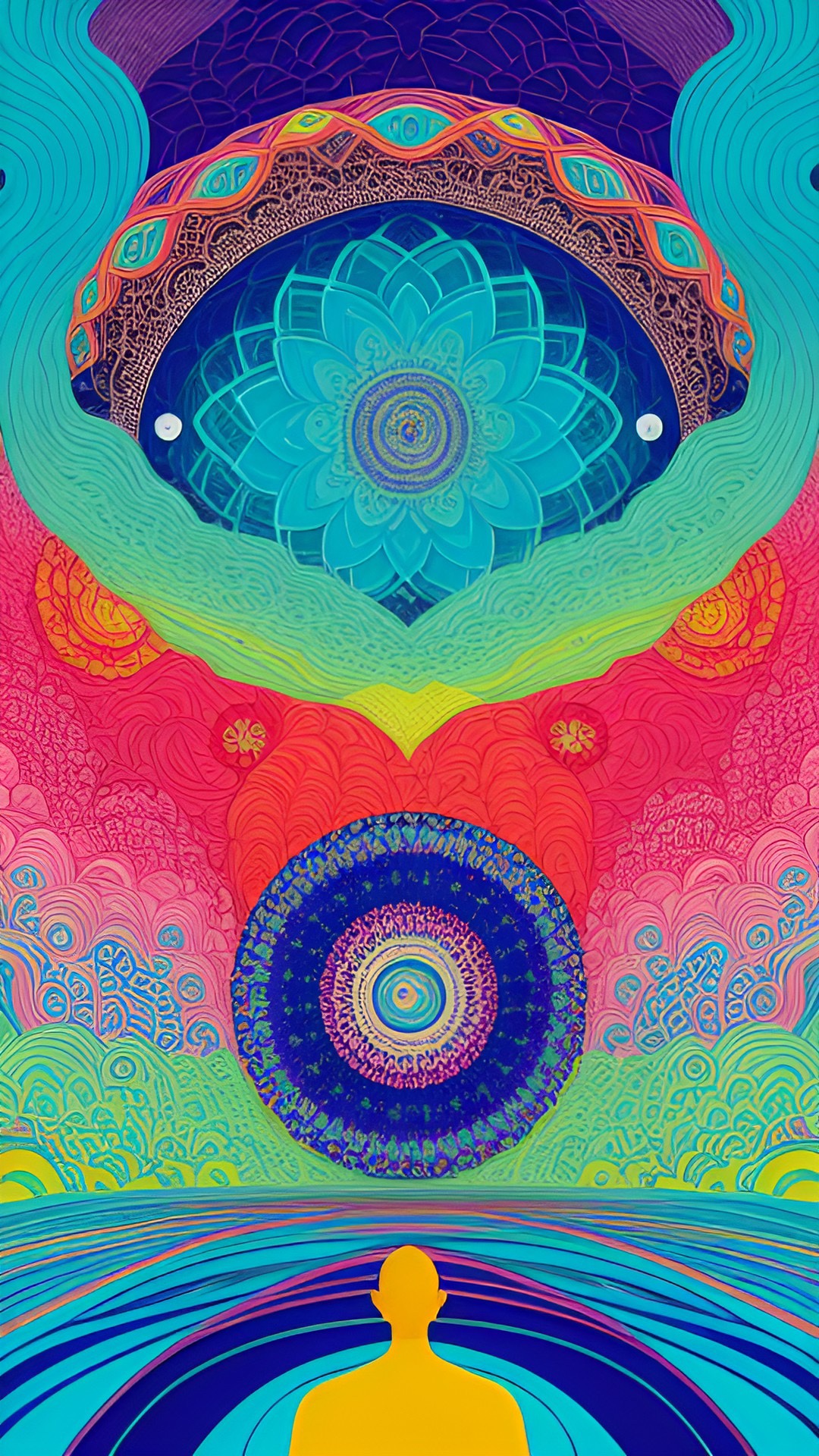 The Observer: An Inseparable Part of the Observed – TheSpiritualExplorer