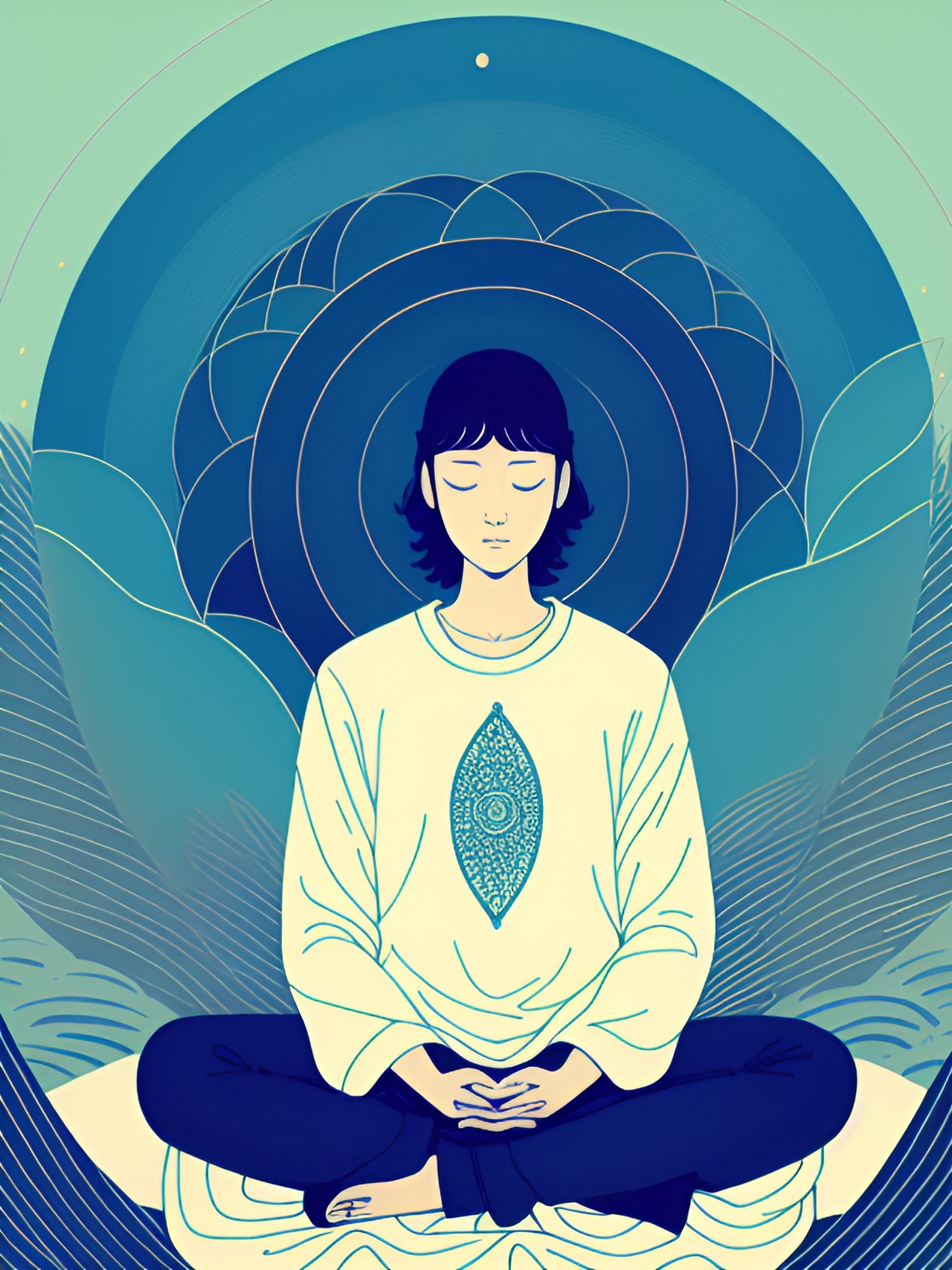 Finding Inner Peace: A Quick Breathing Exercise – TheSpiritualExplorer