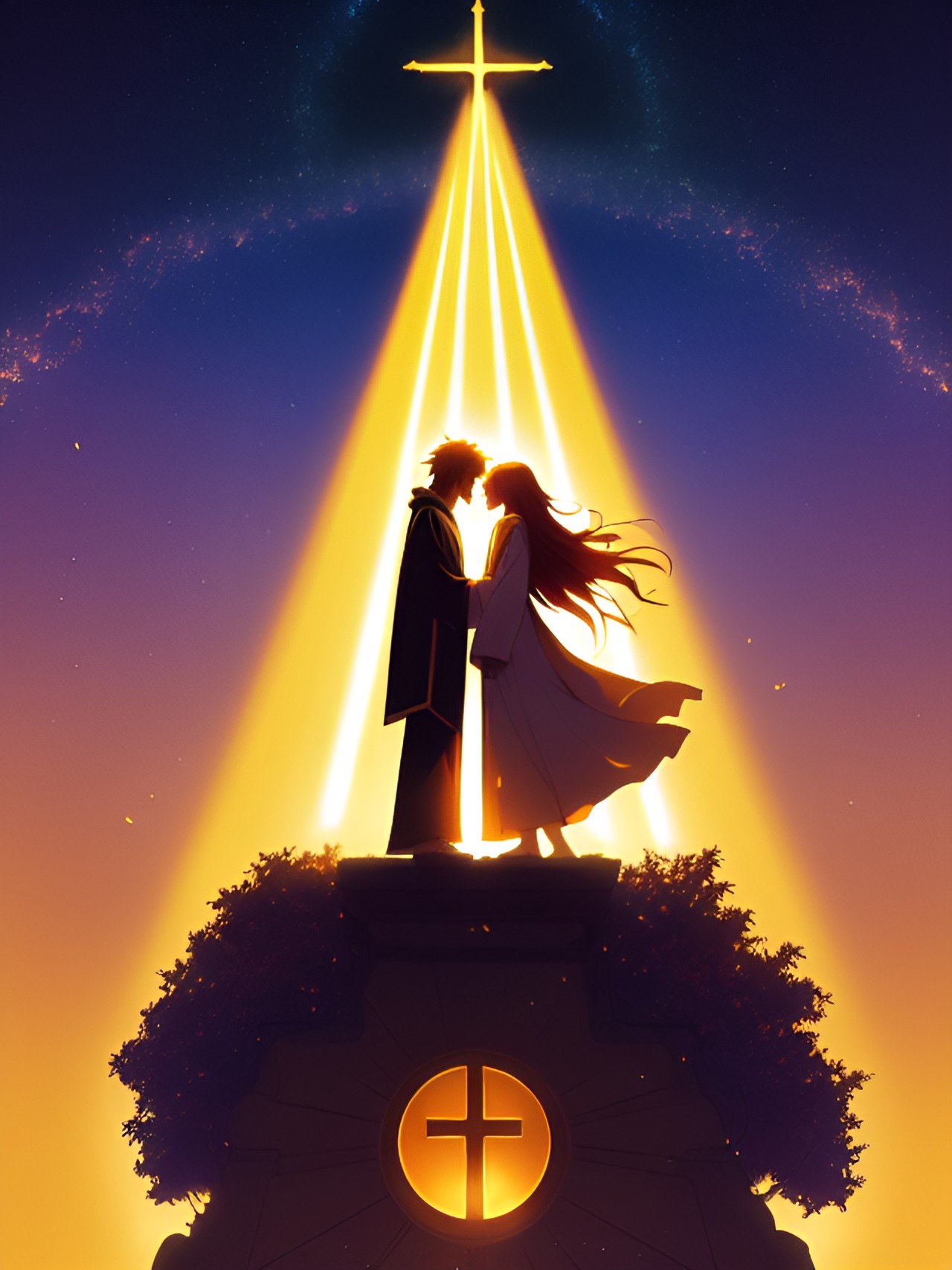 Embracing the Divine Overflow: The Transformative Power of Christ’s ...