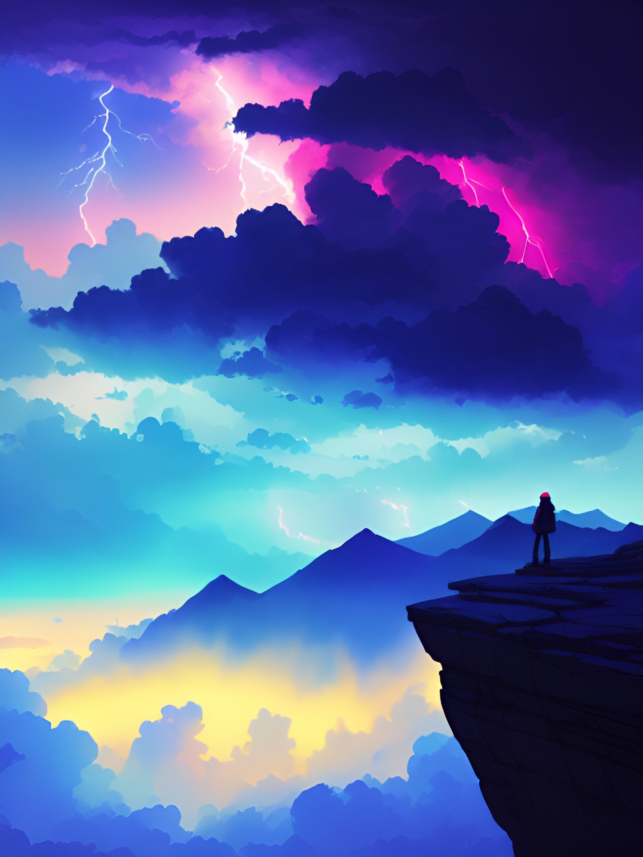 Overcoming Challenges: Embracing Resilience and Persistence ...