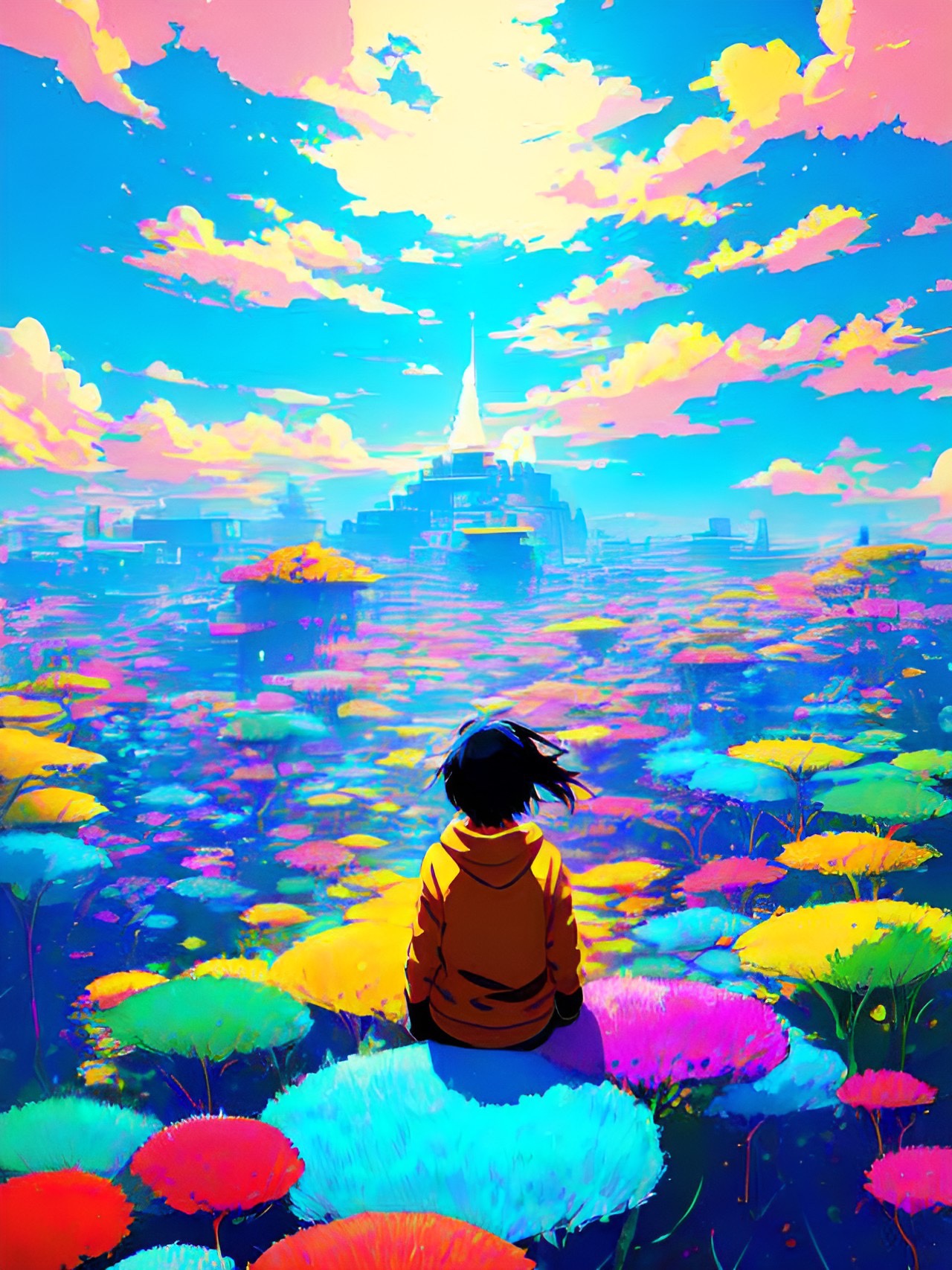 Nurturing Your Creative Spirit: The Power of Imagination ...