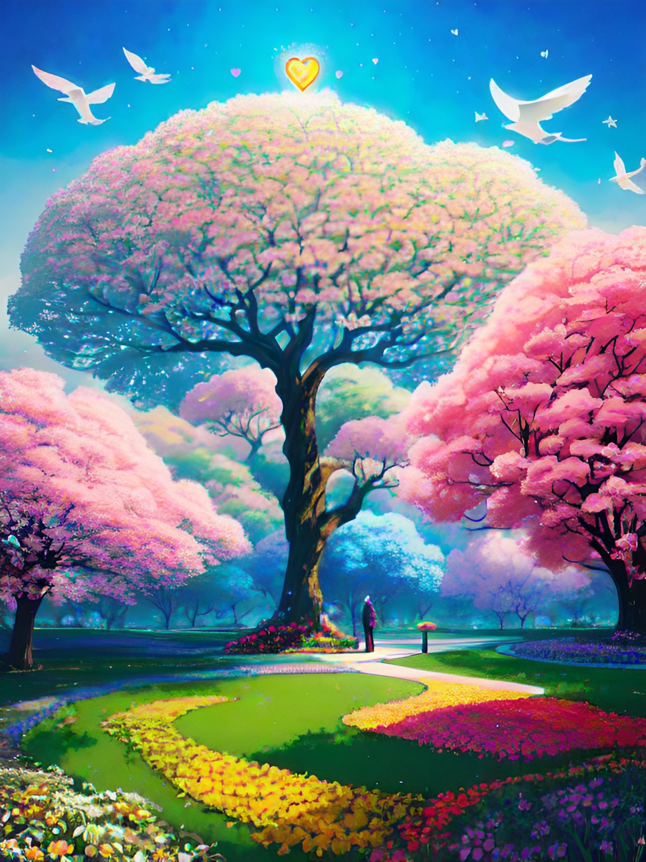7 Simple Mindfulness Practices to Open Your Heart to Love ...