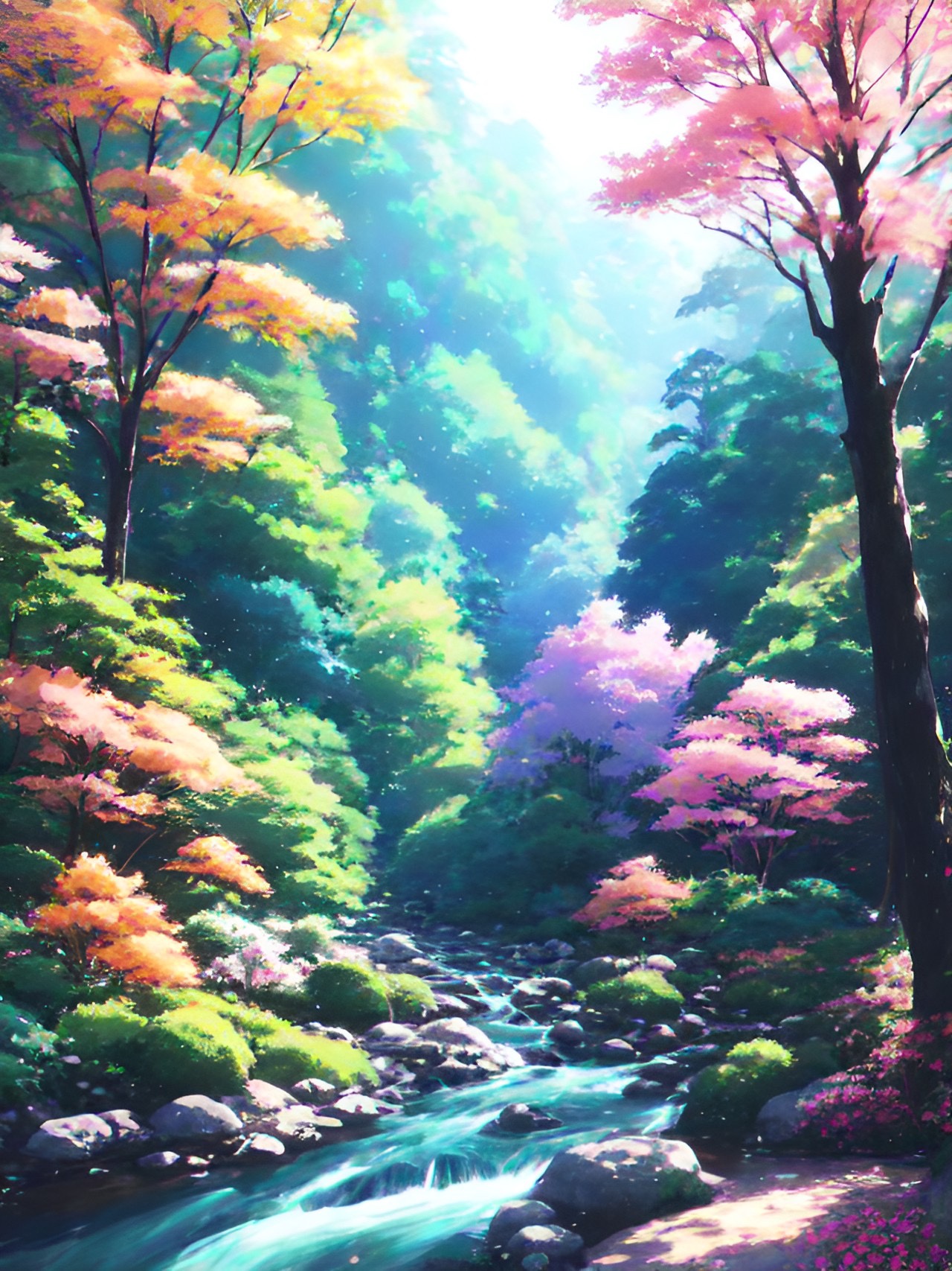 Mindfulness in Nature: Connecting with the Healing Power of the ...