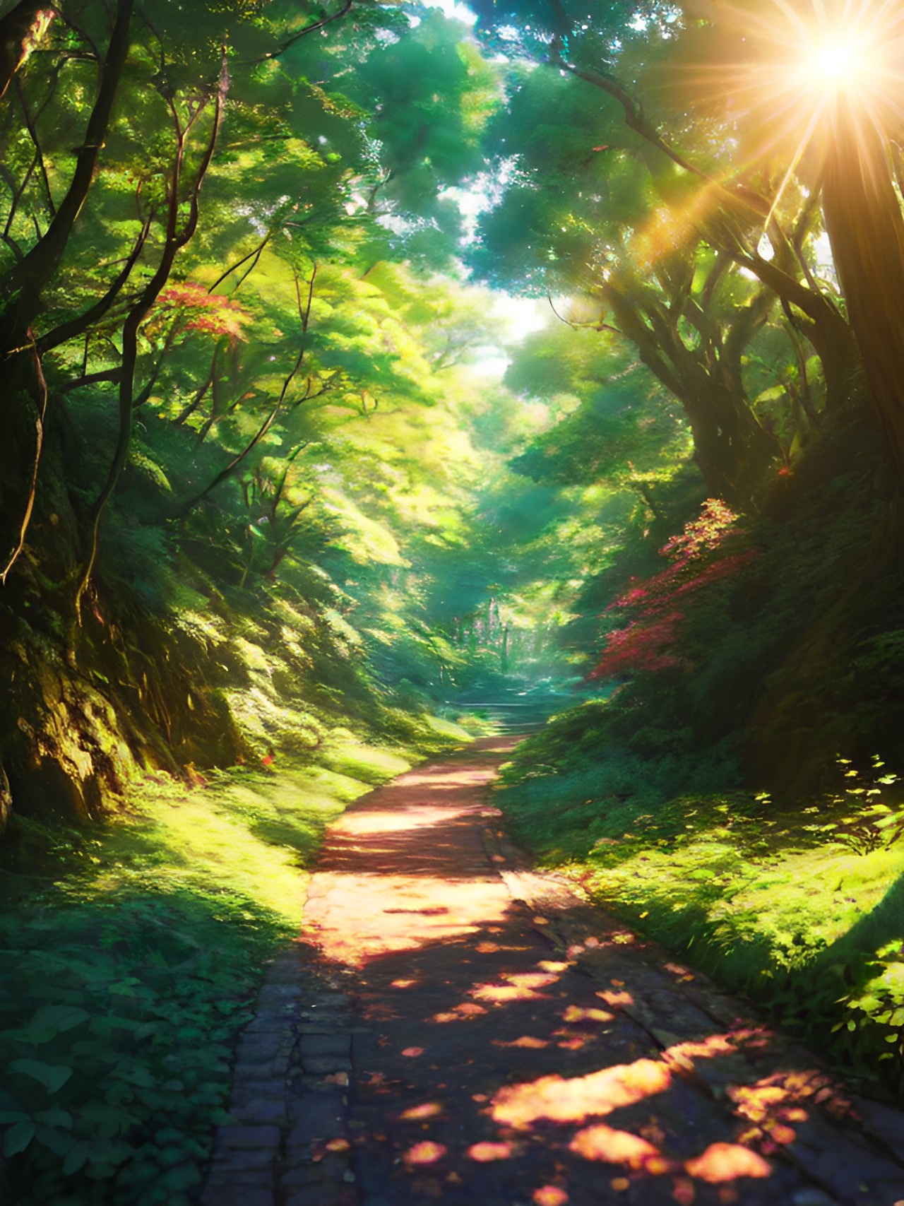 The Resilient Soul: Embracing Your Journey and Trusting Yourself ...