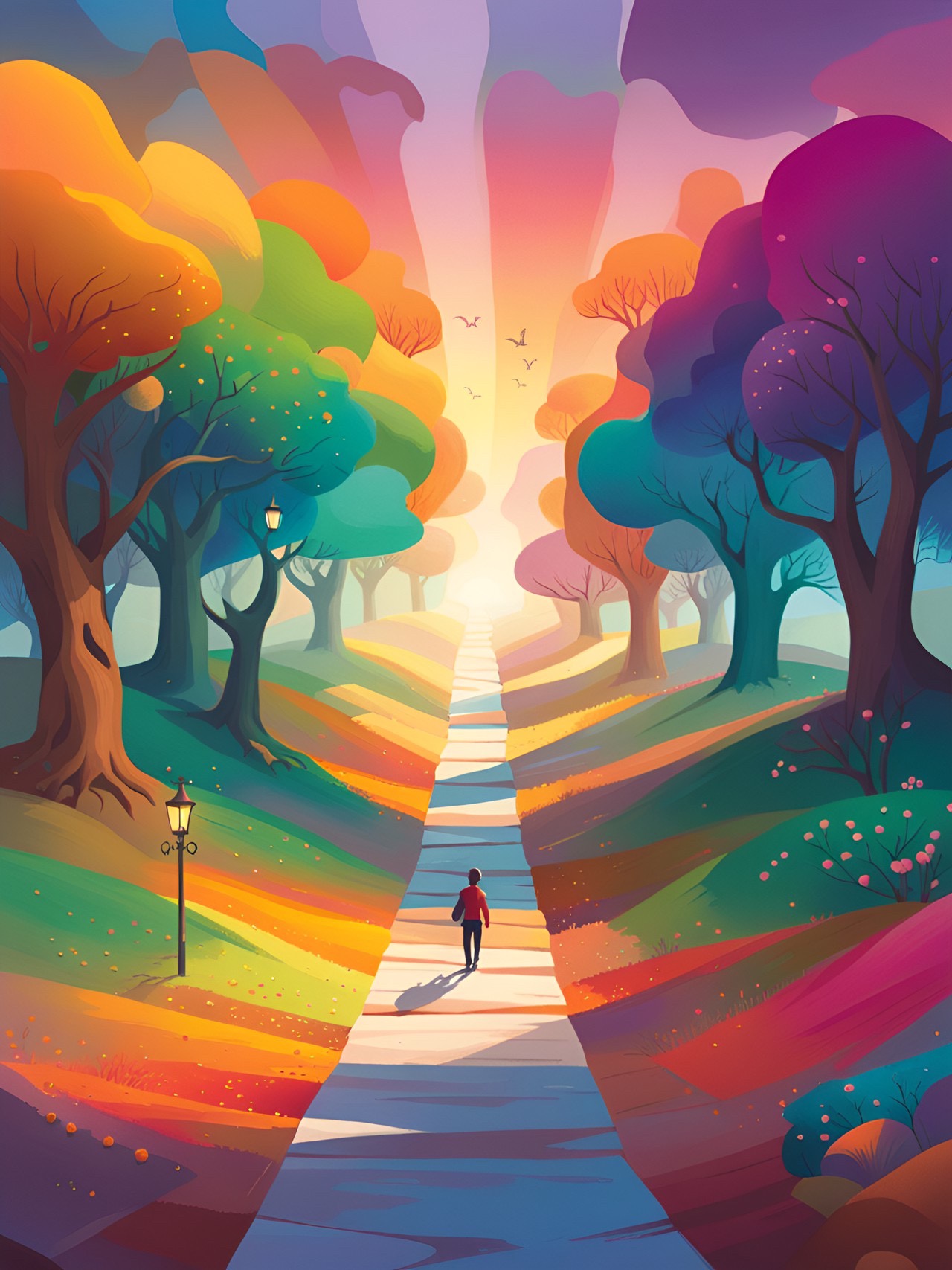 Embracing Your Unique Path: Why It’s Time to Stop Comparing ...