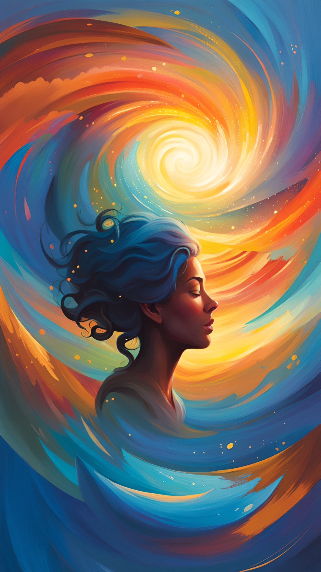 The Wisdom Within: Tapping into Your Inner Guidance – TheSpiritualExplorer