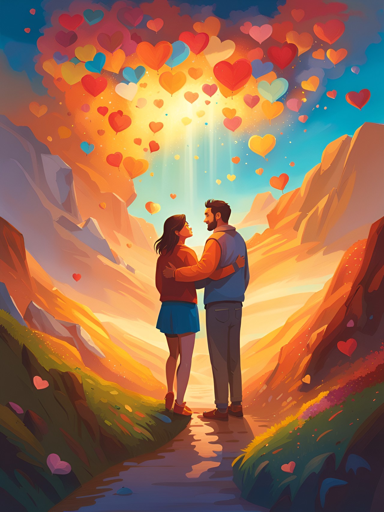 The Power of Compassion: How to Cultivate Empathy in Your Life ...