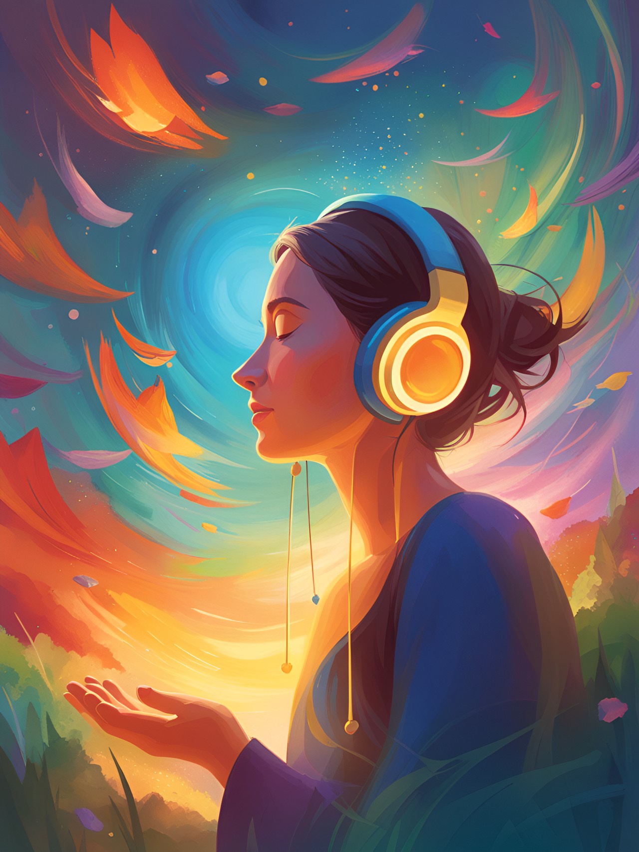 Listening to Your Body: The Language of Signals – TheSpiritualExplorer