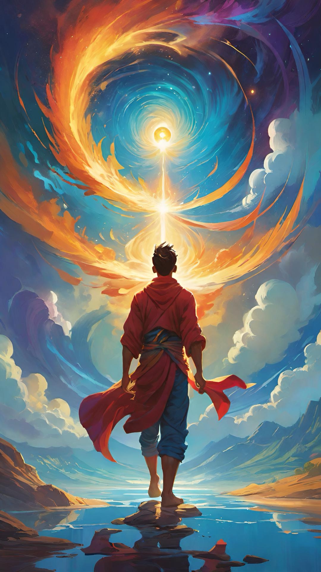 Unleashing Inner Strength: A Reflection on Personal Growth ...
