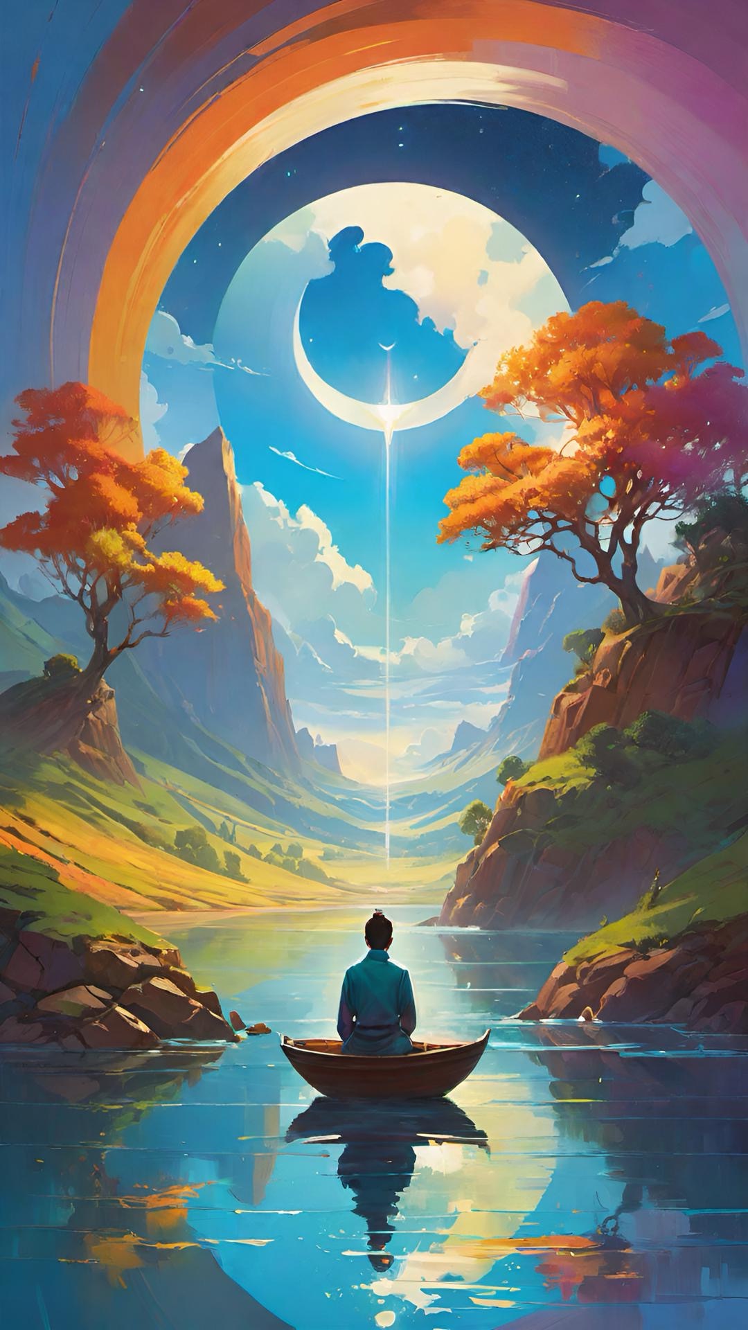 The Intelligence of Non-Judgmental Observation: Cultivating a Deeper ...