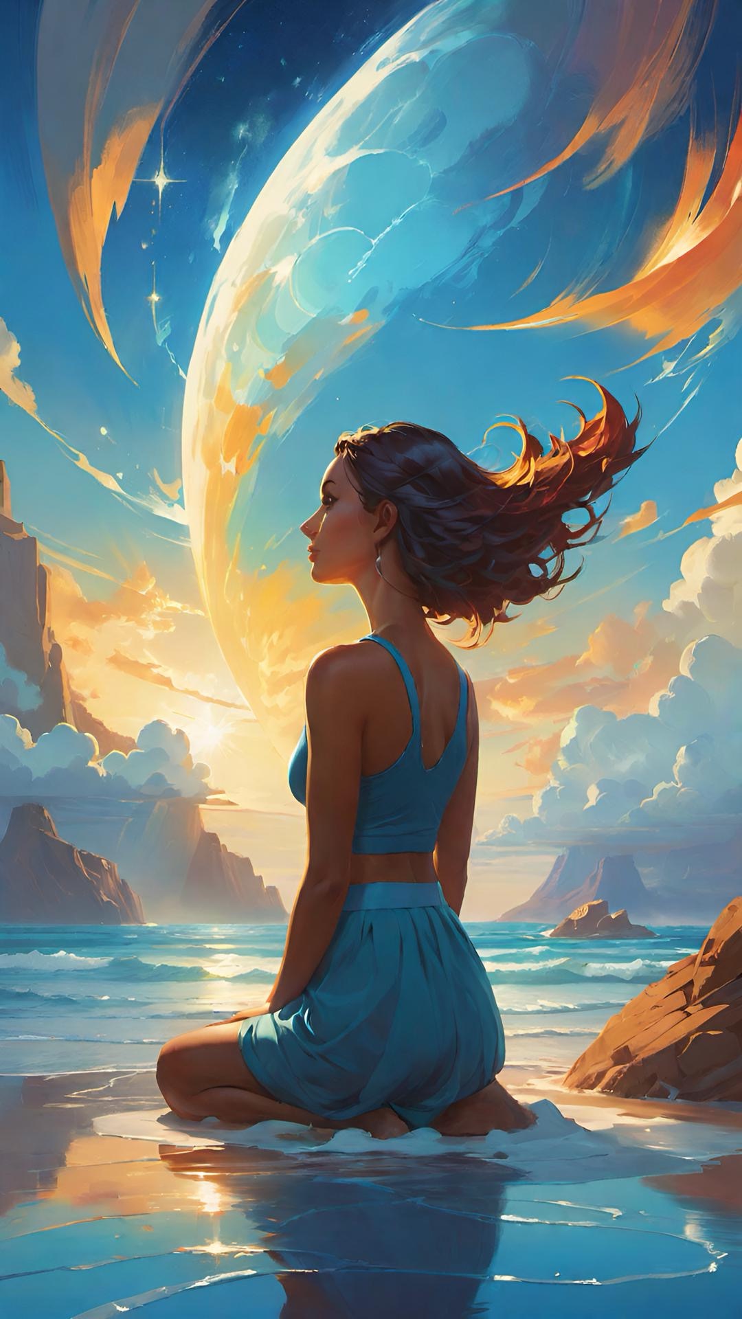 Perception Creates Reality: How Changing Your Perspective Can Change ...