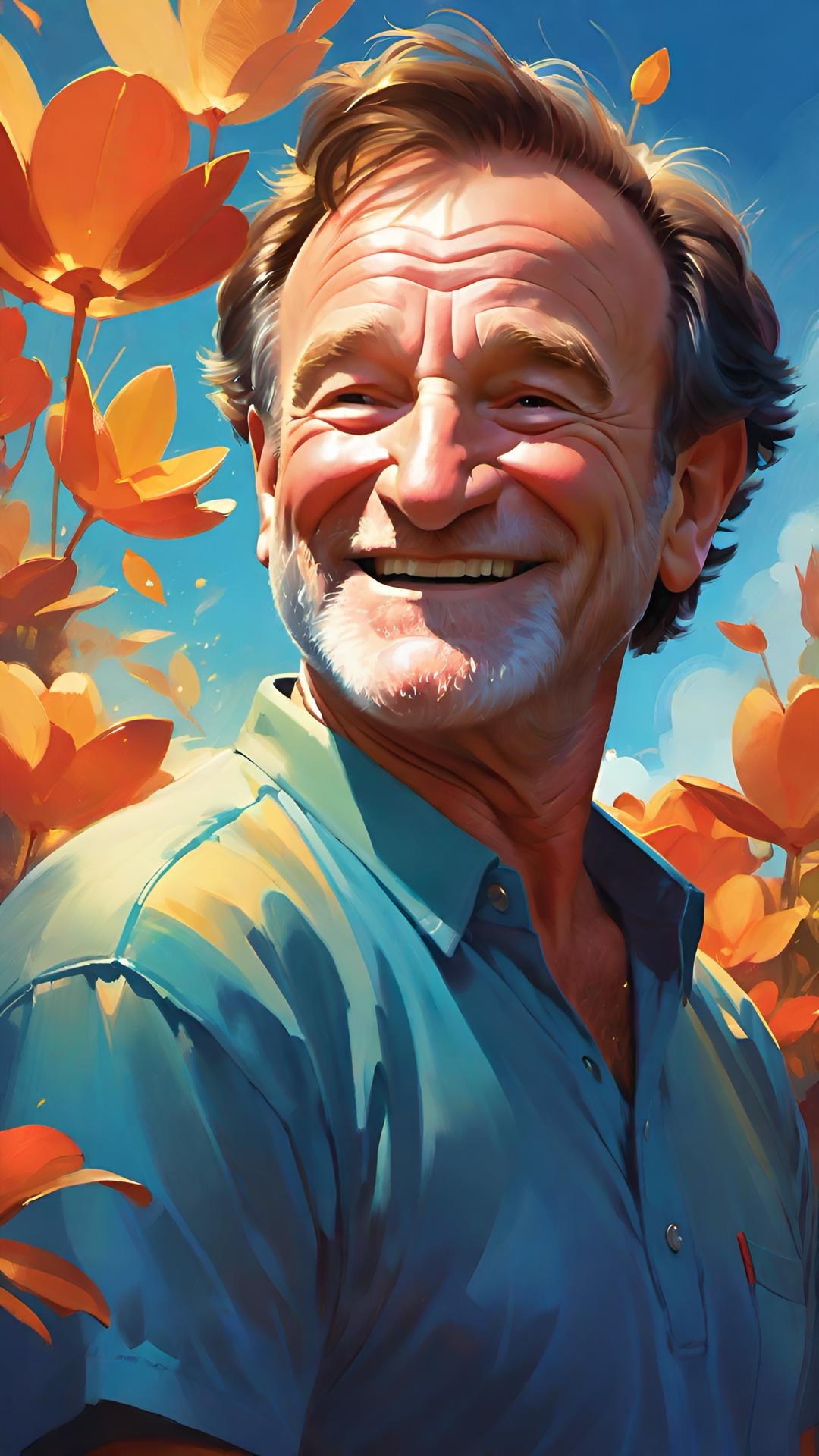 Improving Quality of Life: Lessons from Robin Williams ...