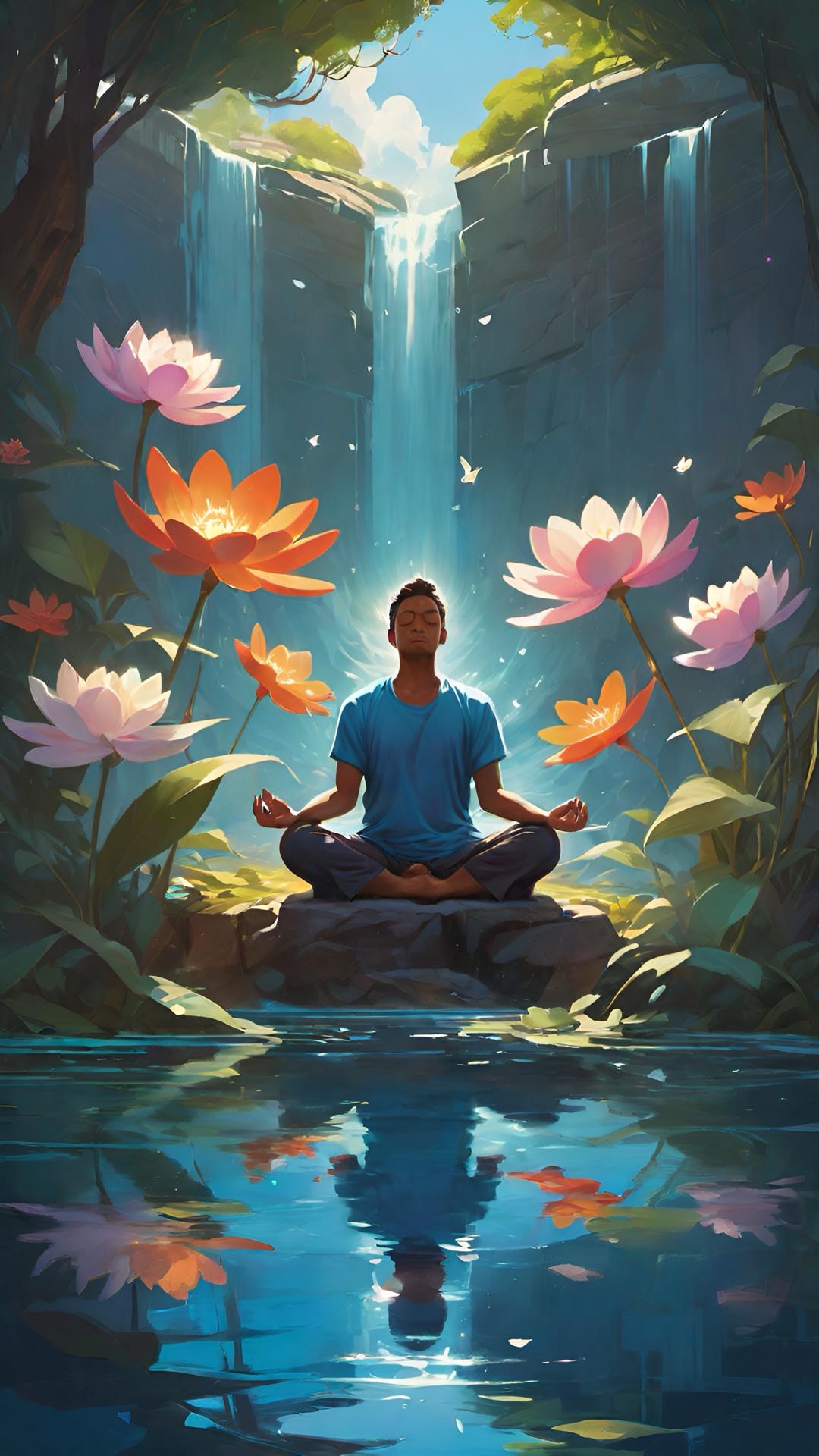 The Power of Acceptance: Finding Peace in Accepting What Is ...