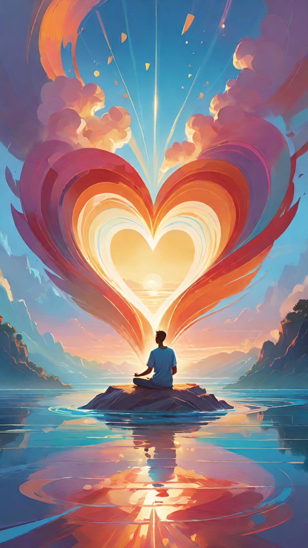 The Transformative Power of Self-Love: How Loving Yourself Attracts ...