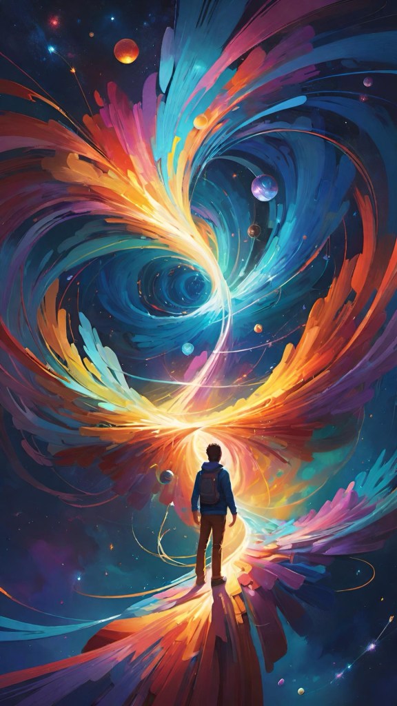 Taking Control of Your Reality: Understanding Your Power ...