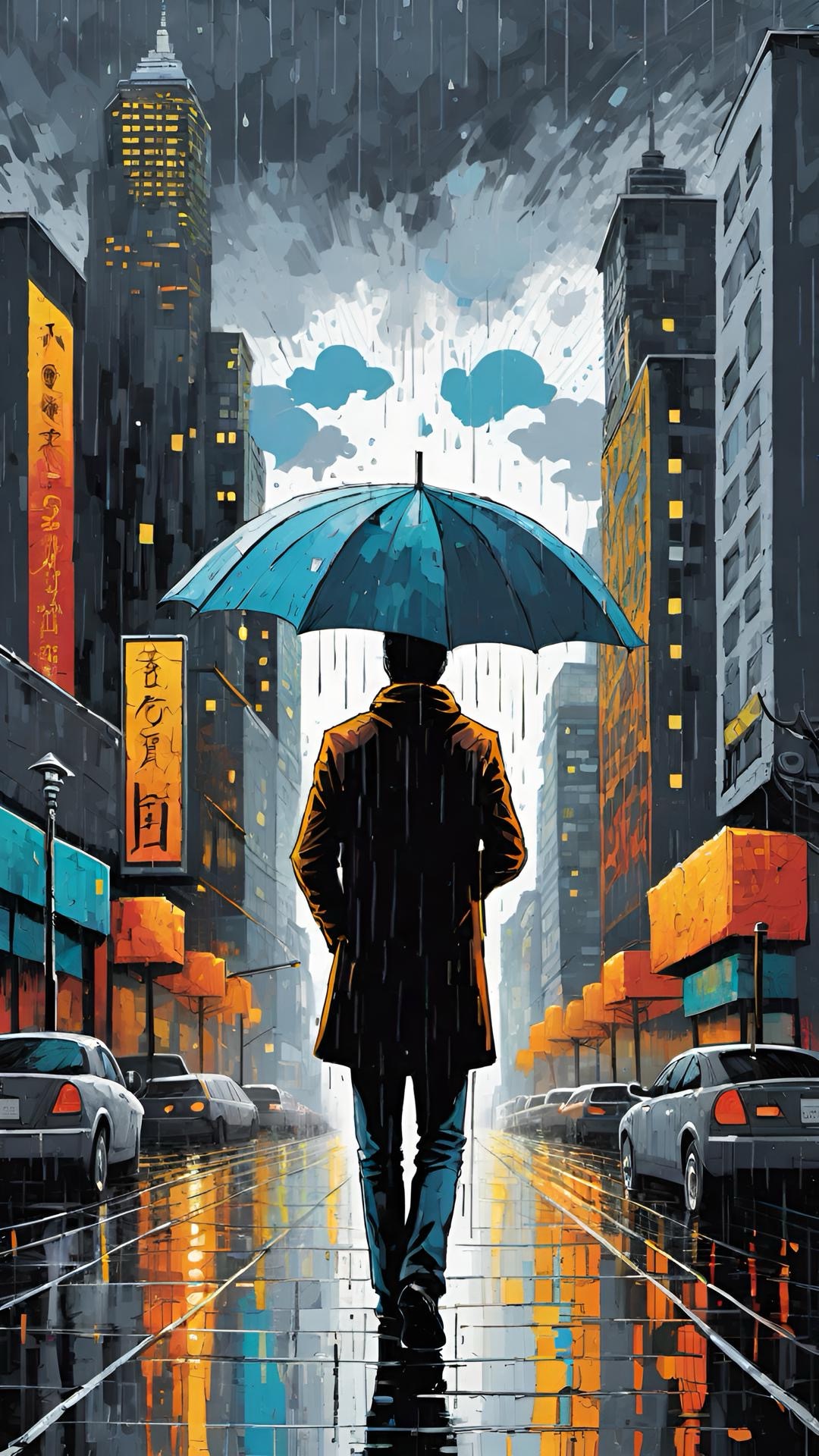 The Power of Perception: How Your View Shapes Your Reality ...