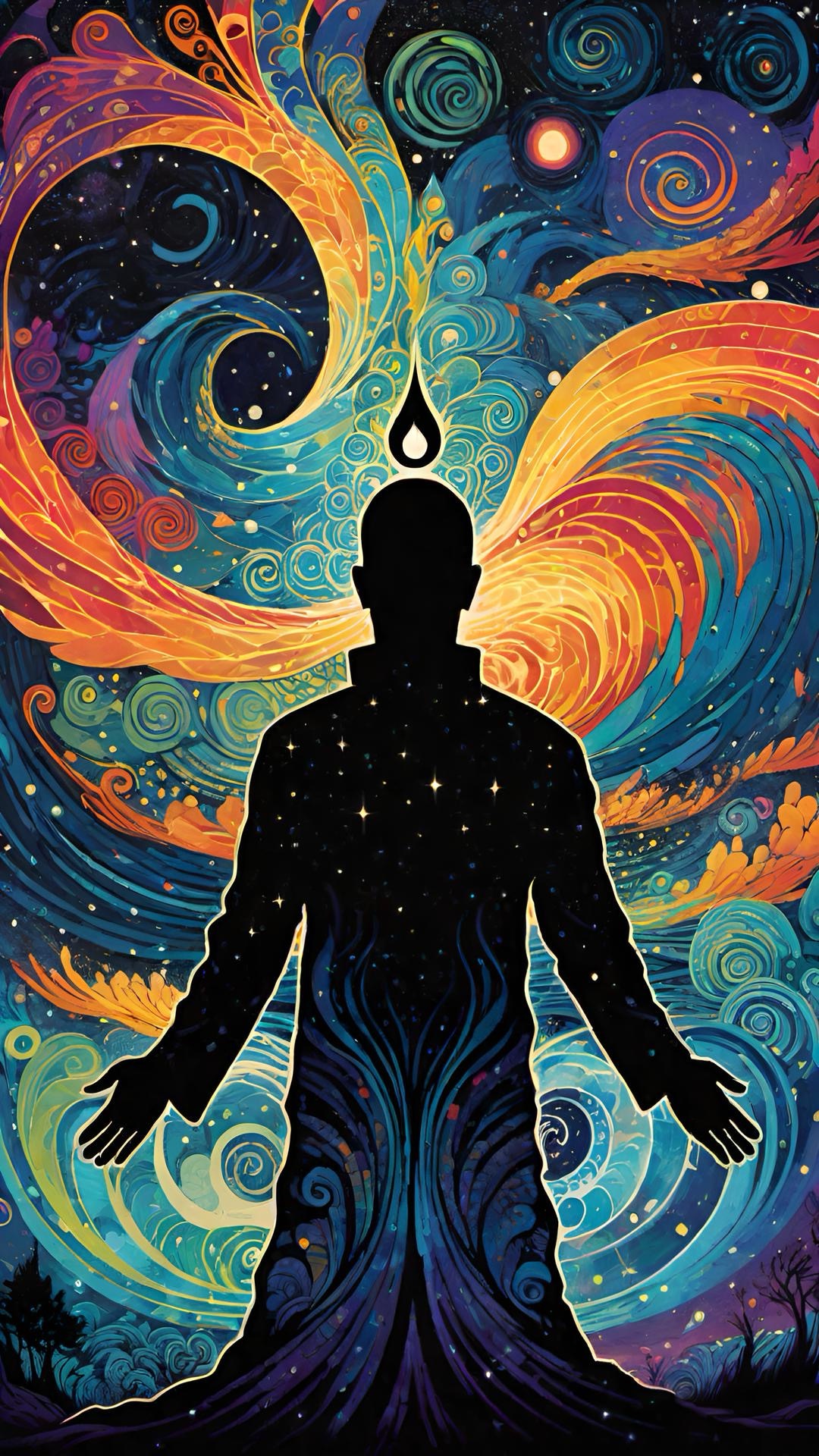 Harnessing the Power of the Principle of Vibration: Elevate Your ...