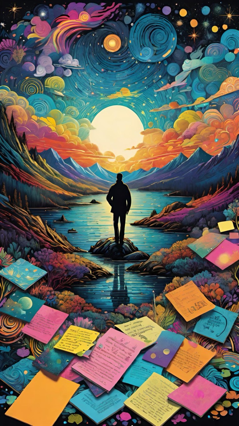 The Power of Dreams: Setting and Achieving Your Goals ...