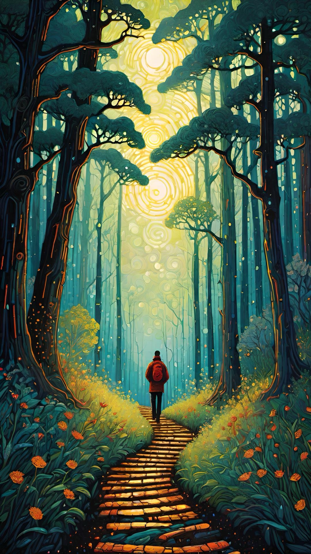 Pursue Yourself: The Path to Your Best Self – TheSpiritualExplorer
