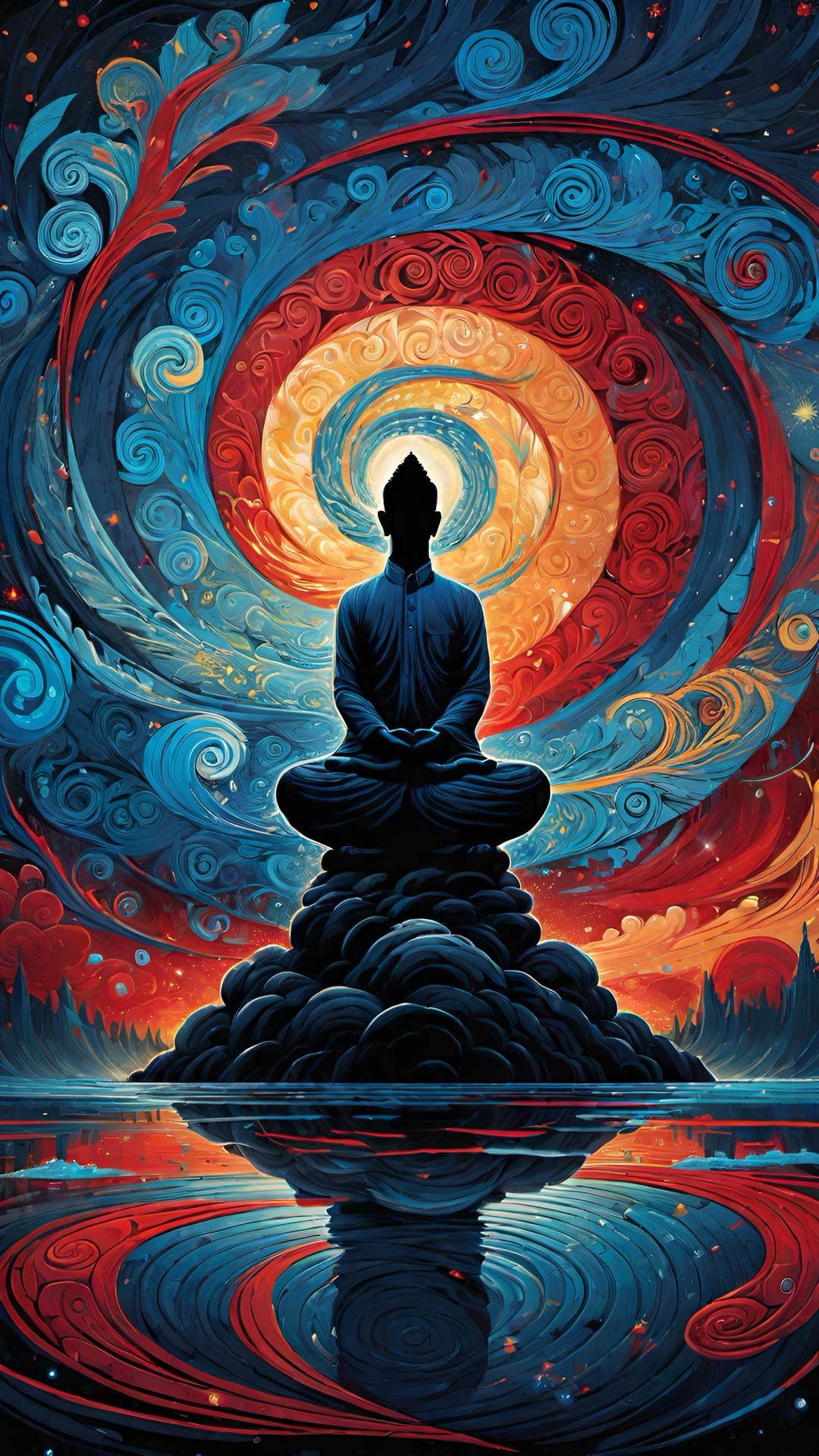 Taking Responsibility for Your Emotional Reactions: The Power of Inner ...