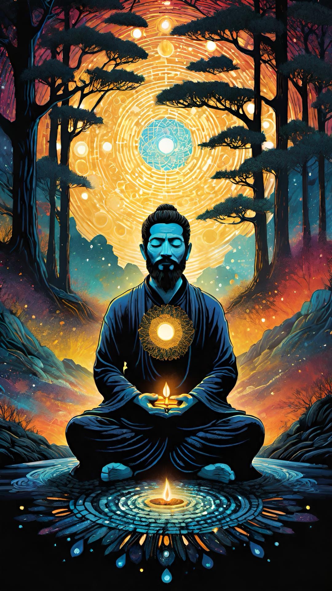 Magnetic Energy: The Power of Liking Your Own Vibe – TheSpiritualExplorer
