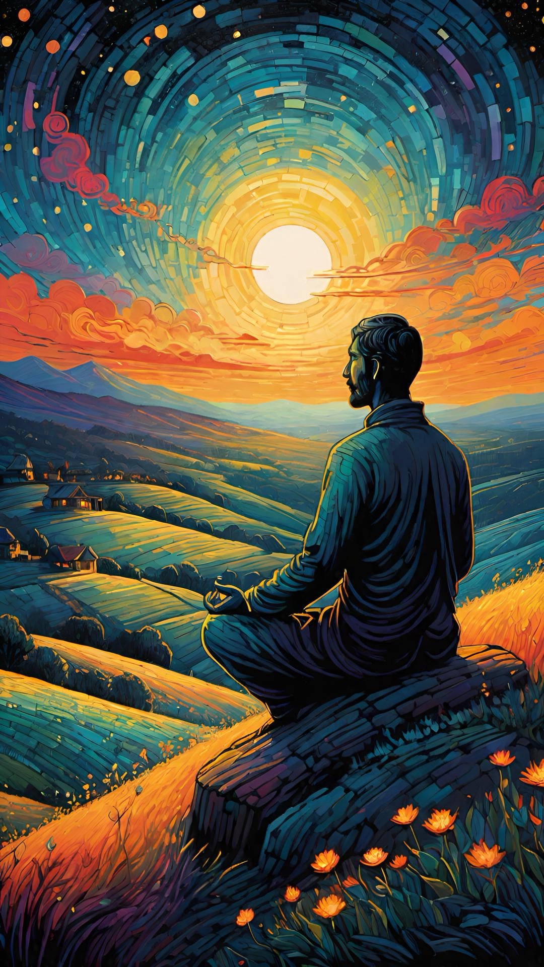 Tension vs. Relaxation: The Path to Authentic Self-Expression ...