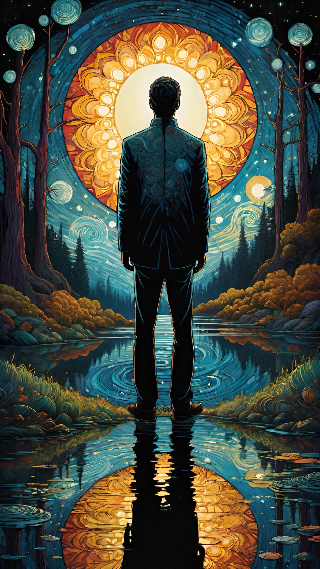 The True Essence of Confidence: Why Self-Comparison is the Key to ...