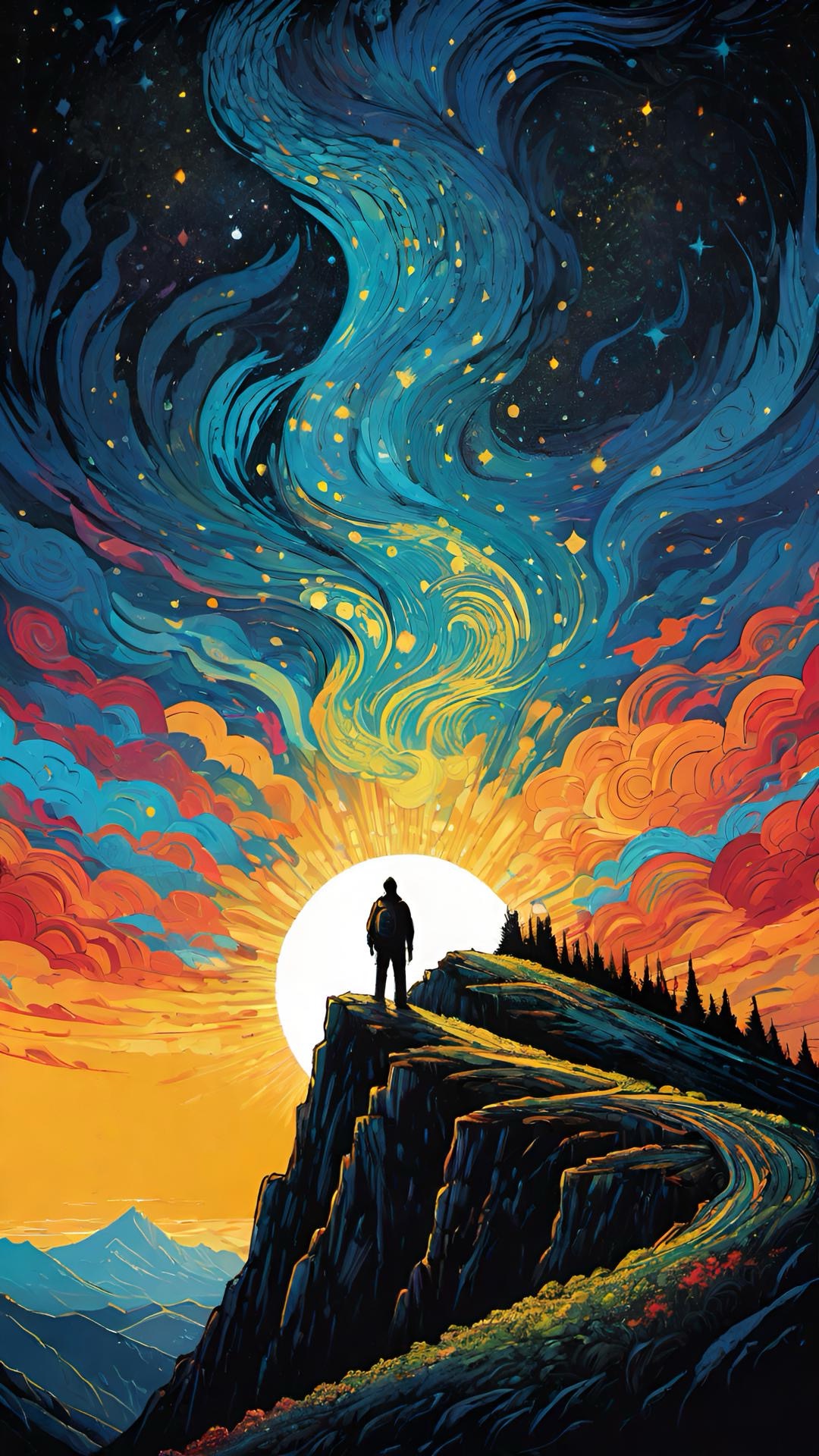 Embracing Problems: The Art of Facing Life’s Challenges ...