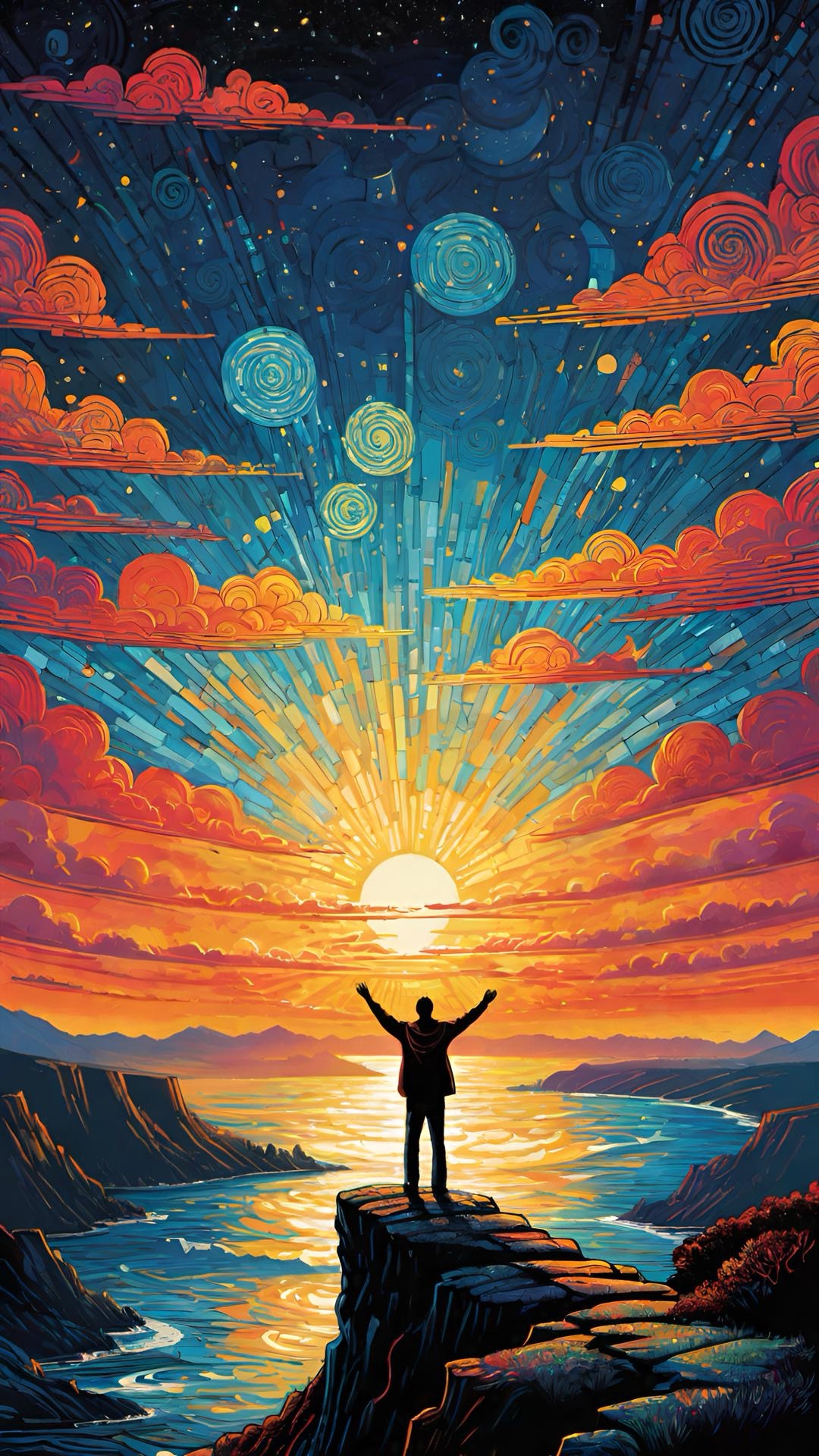 What If Everything Worked Out for You? Staying Open to Positive ...