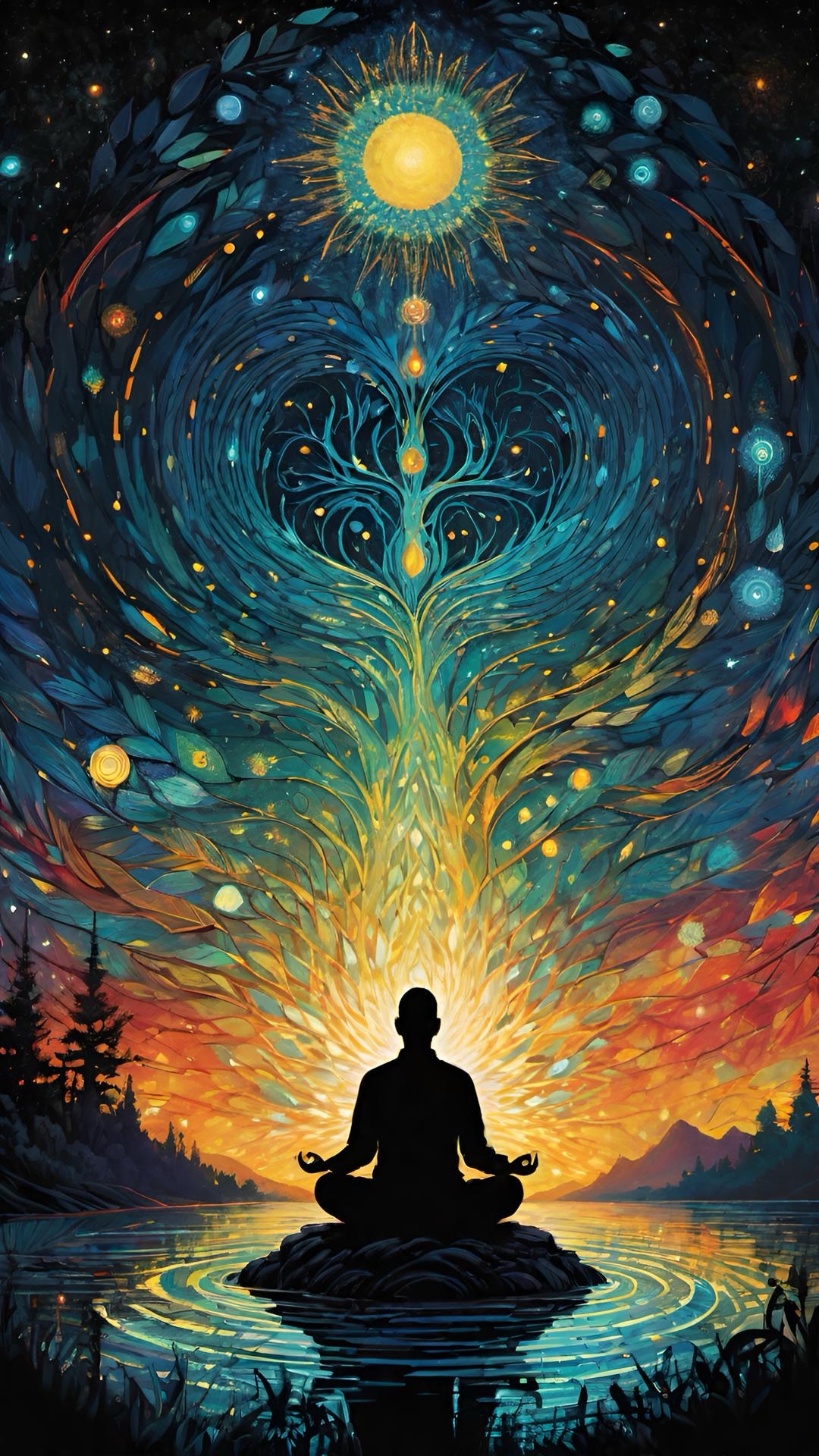 The Paradox of Higher Consciousness: Deeper Perception and Inner Growth ...