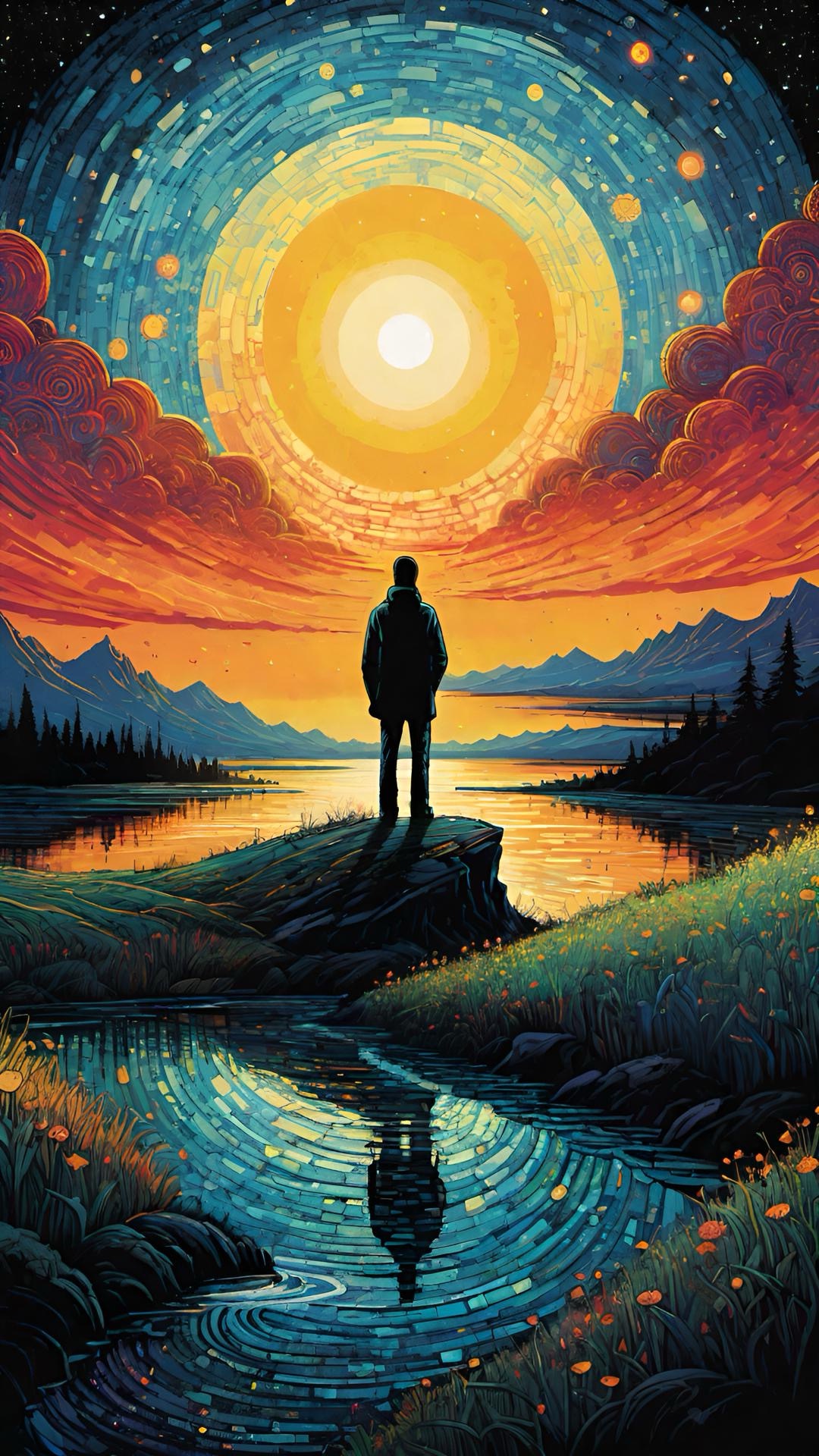 Lessons, Not Sentences: Breaking Free from the Past – TheSpiritualExplorer
