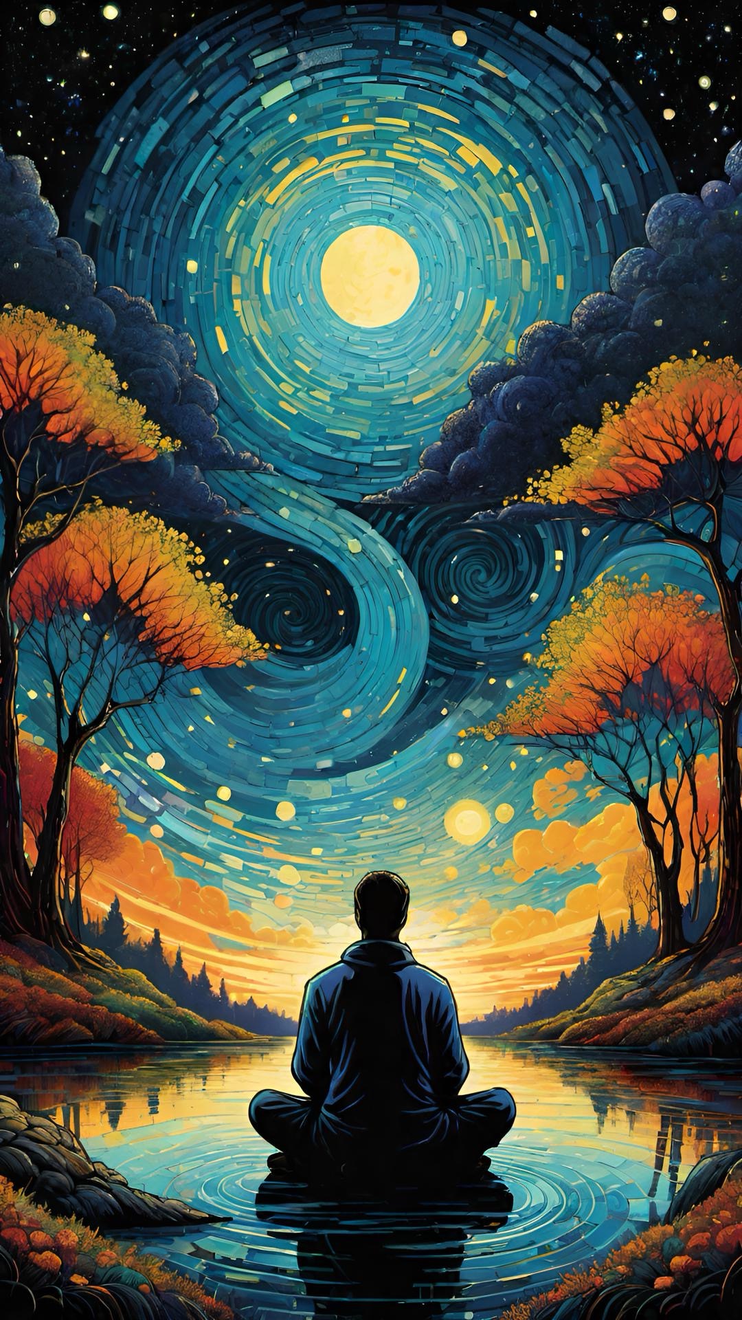 Seeing Clearly: Observing Life Without the Filter of Emotions ...