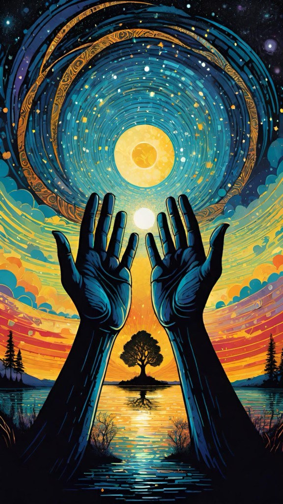 The Power of Matching Energy: Protecting Your Peace and Self-Worth ...