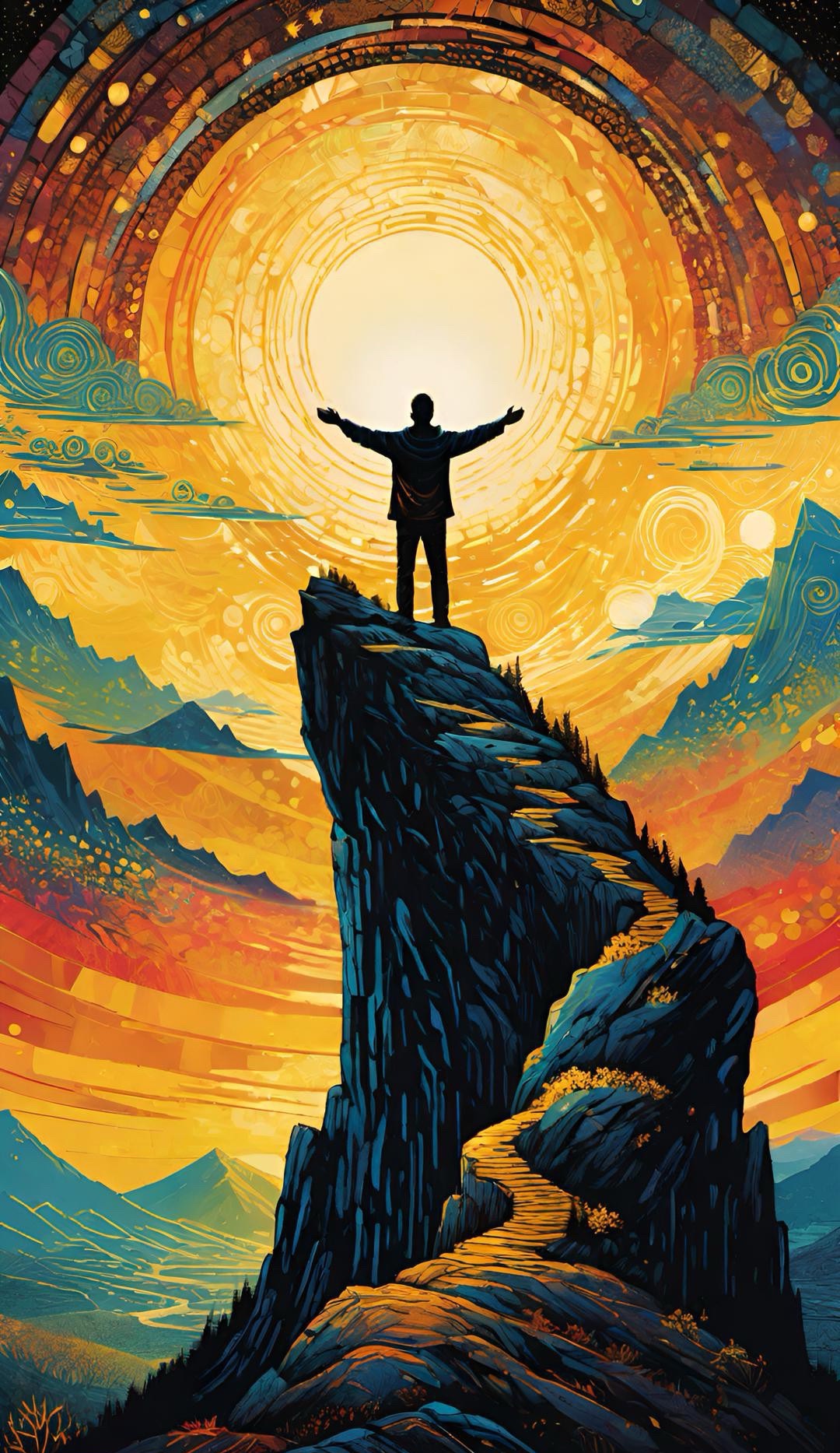 You Are One of a Kind: Embracing Your Inner Strength – TheSpiritualExplorer