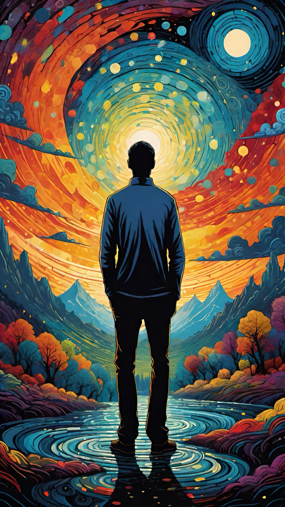 The 90/10 Principle: Shaping Your Reality with Your Reactions ...