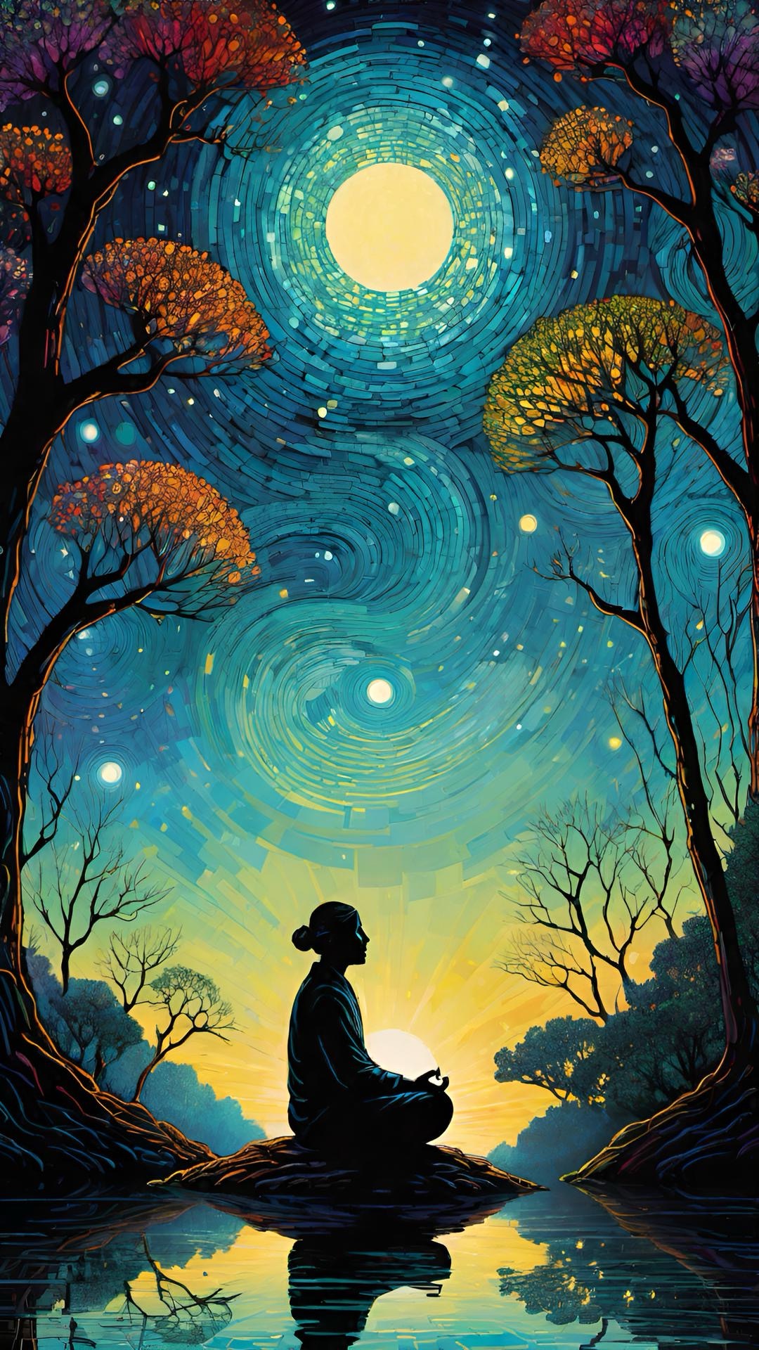 Embracing the Journey: Understanding Spiritual Blocks as Part of Your ...