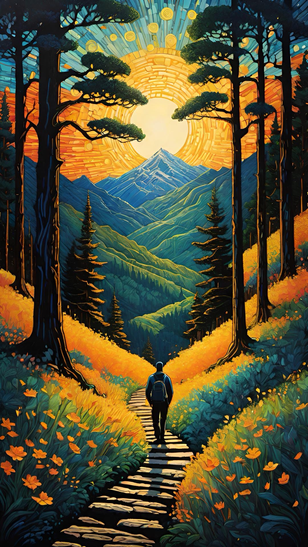 Your Journey, Your Rules: Embracing Your Unique Path – TheSpiritualExplorer