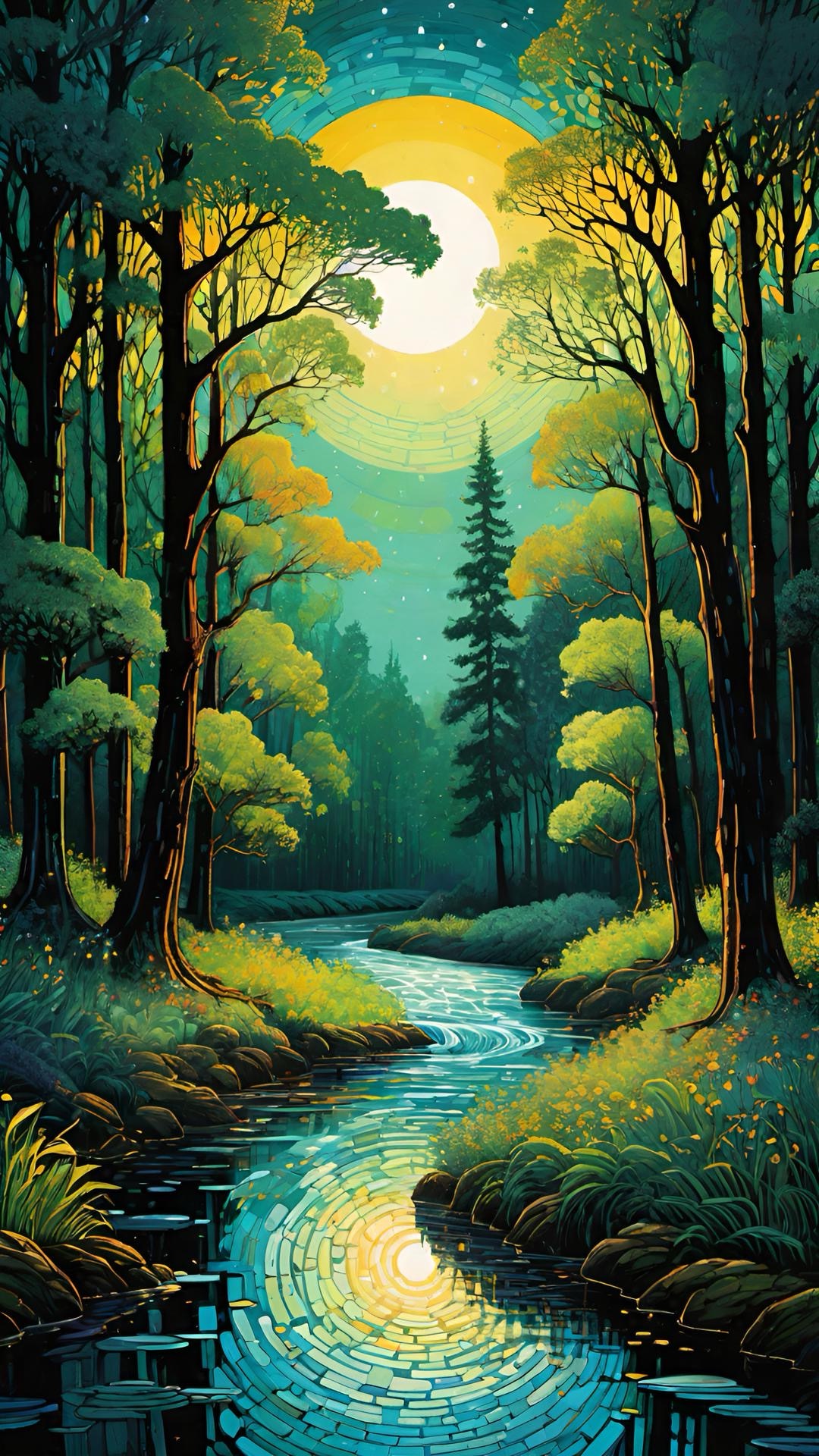 The Illusion of Control: Finding Freedom in Surrender ...