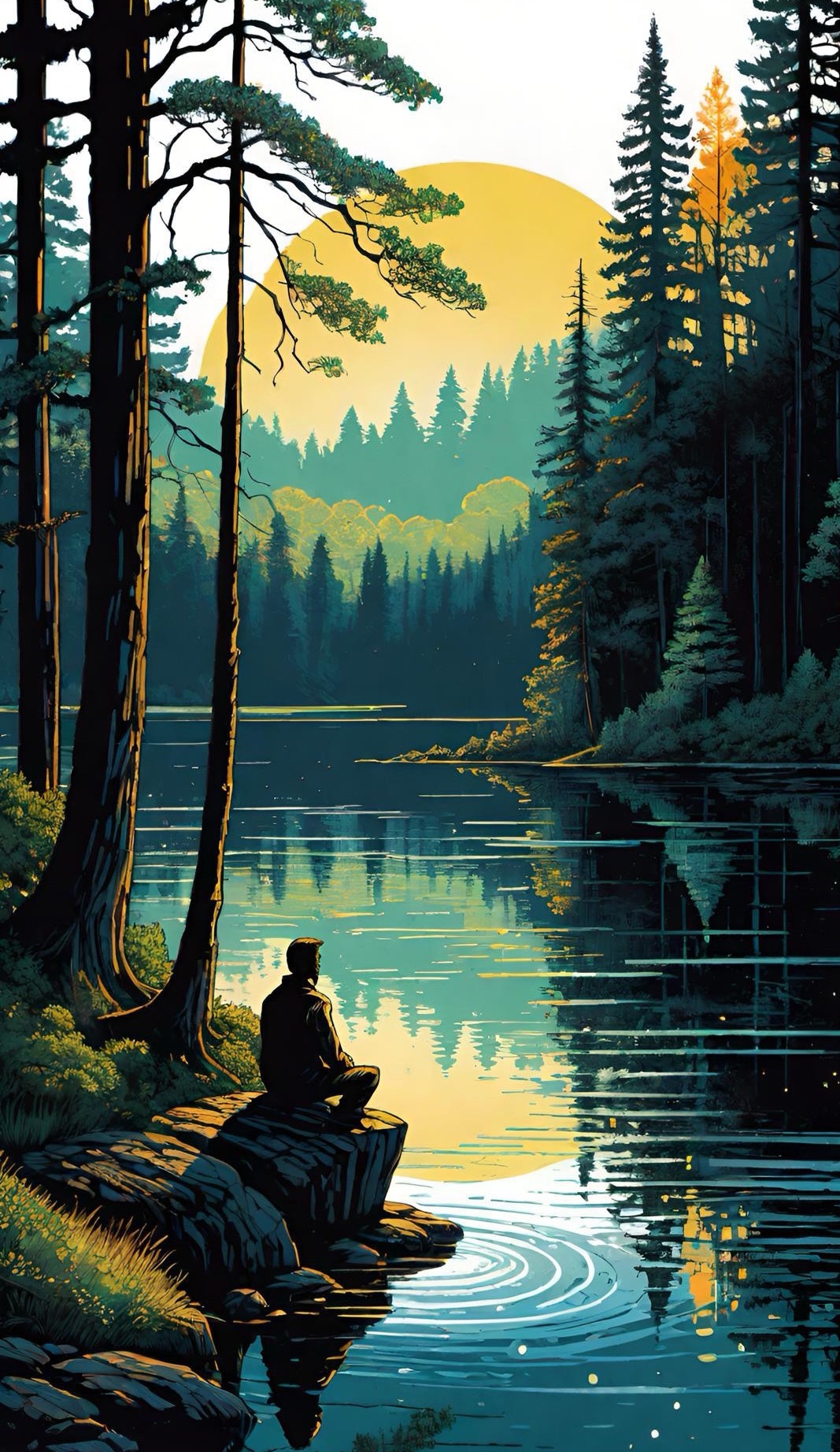 The Lessons We Learn in Solitude: Embracing Alone Time as a Tool for ...