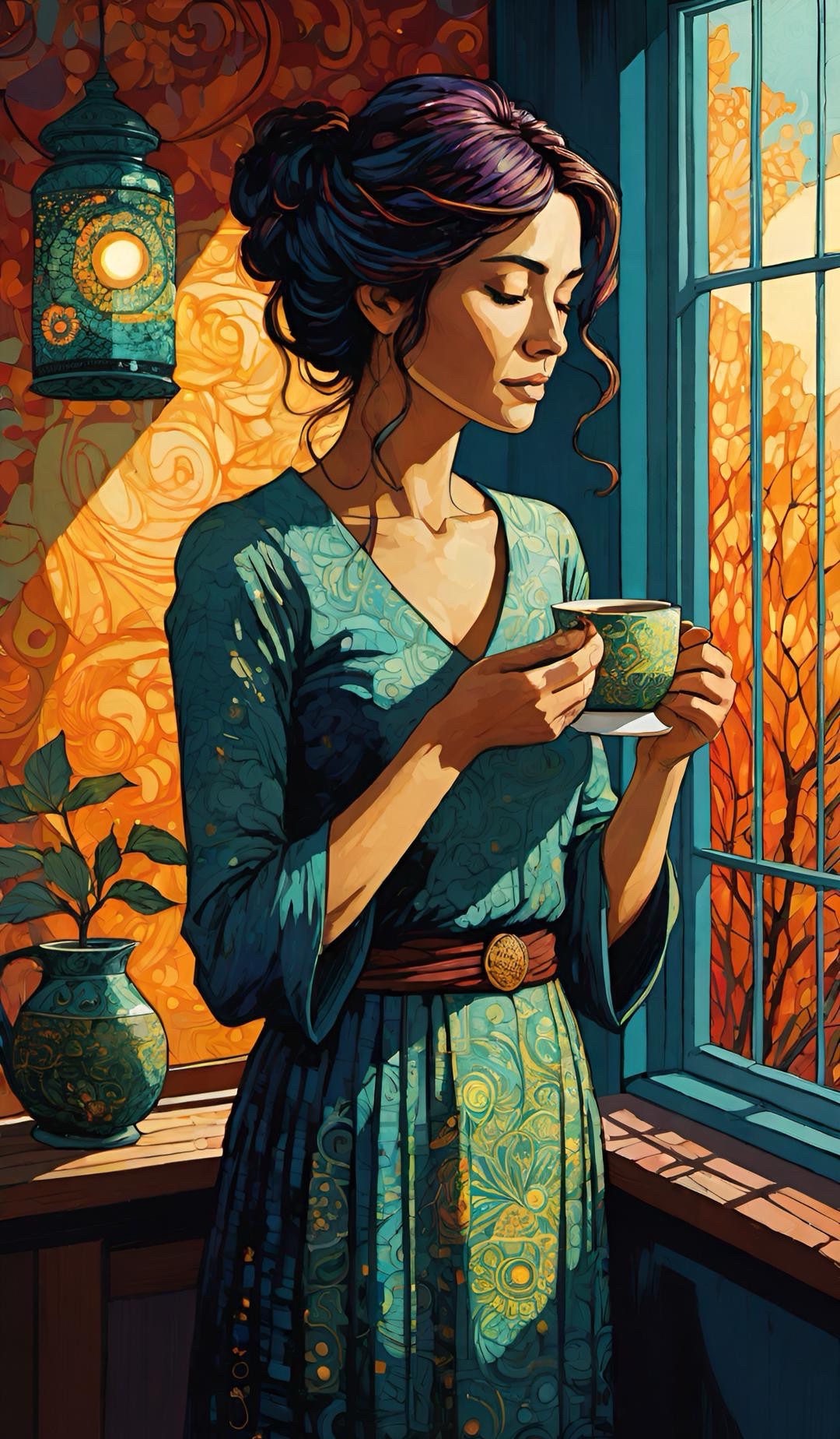 Choosing Yourself Without Guilt: A Guide to Self-Preservation ...