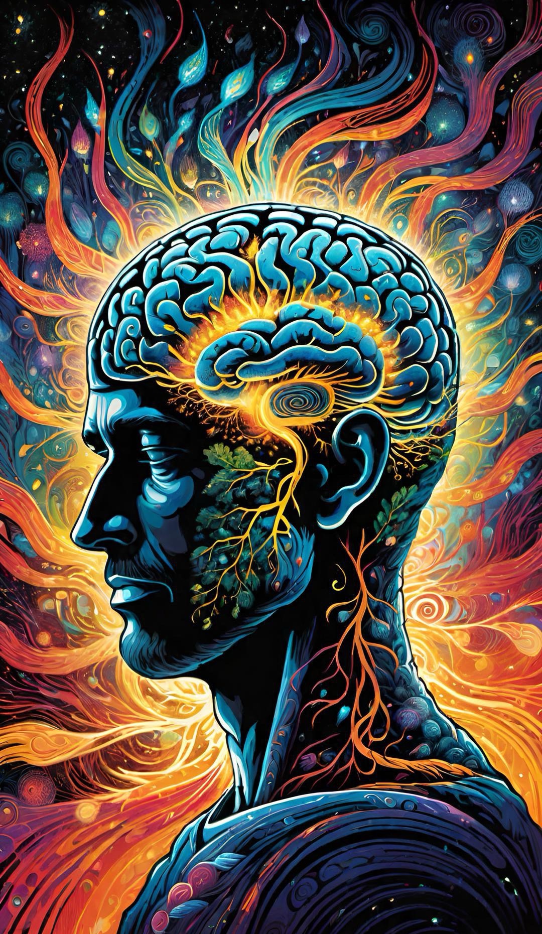 The Mental Blueprint: How Mindset Shapes Your Reality ...